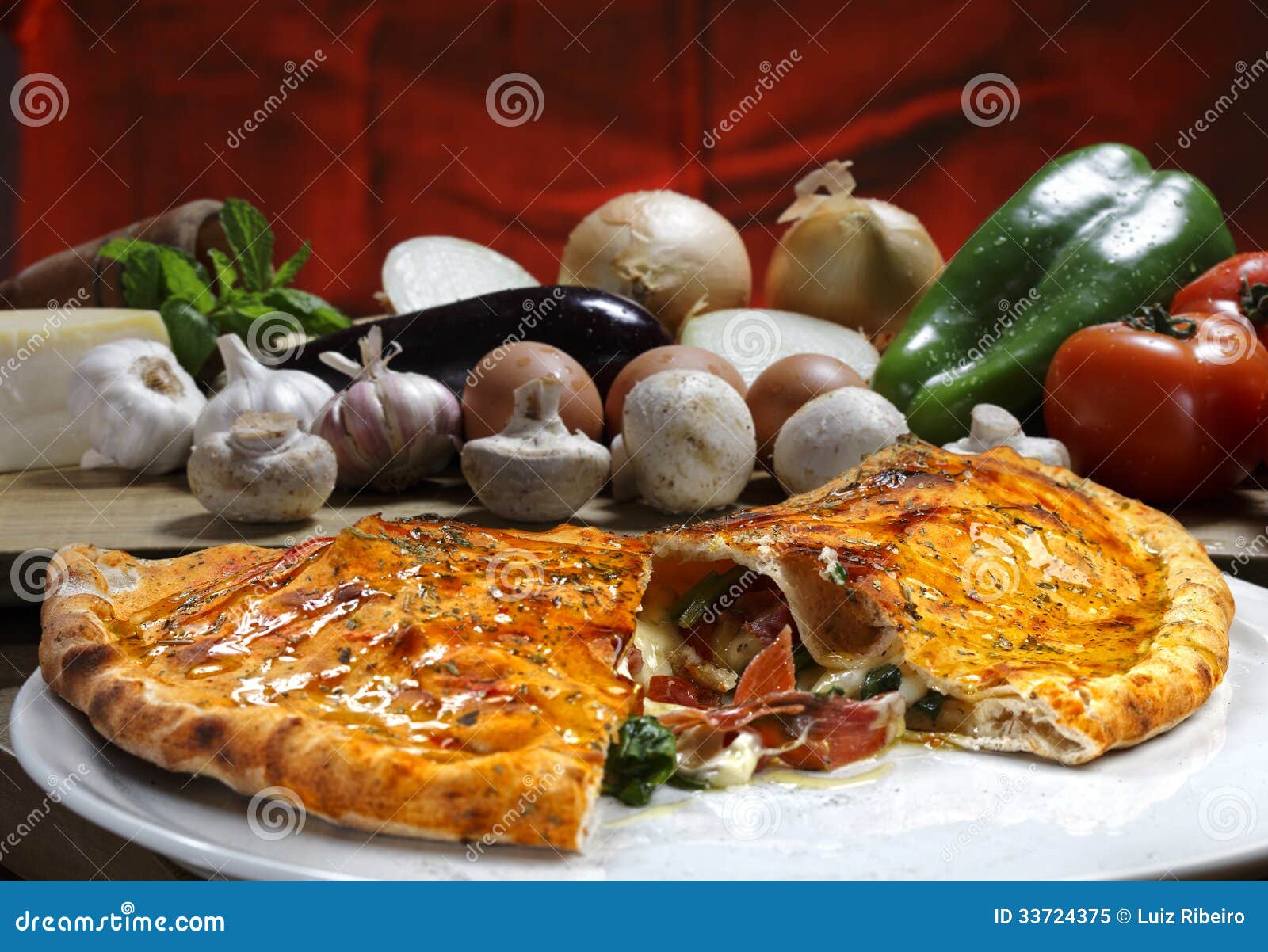 Calzone Fire Stock Photos - Free & Royalty-Free Stock Photos from ...