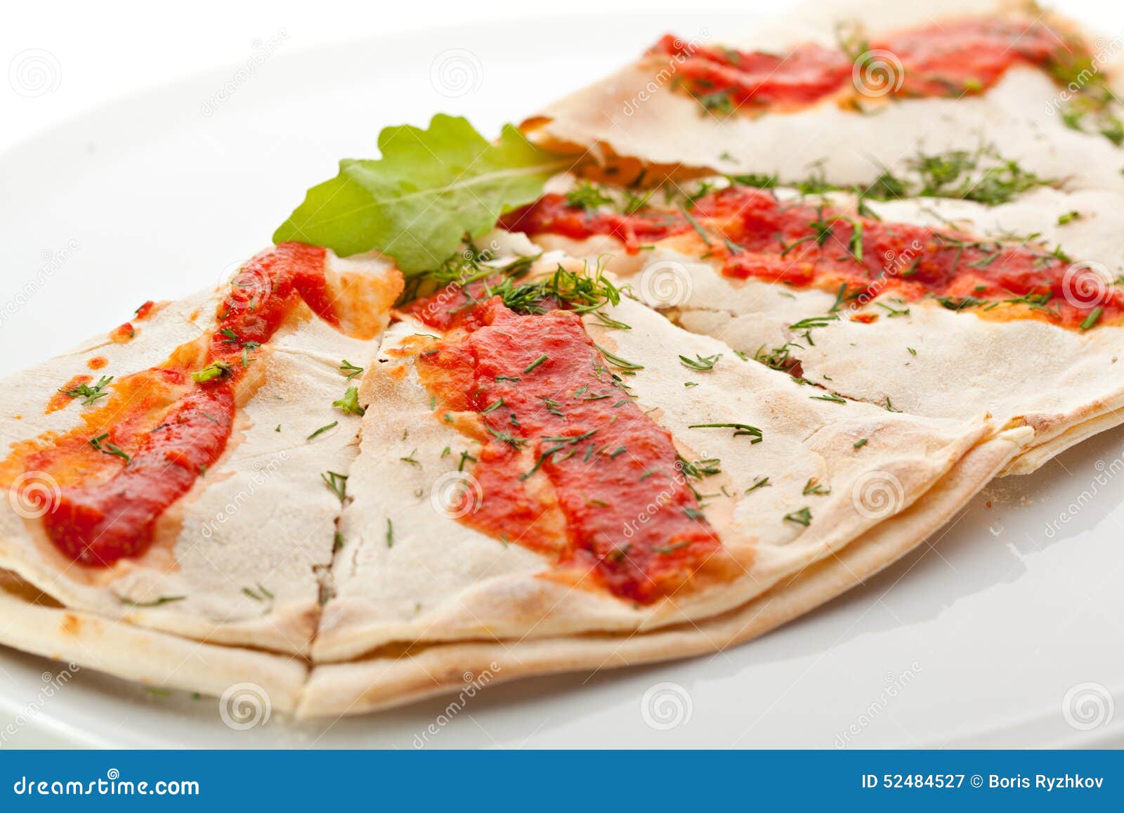 Calzone stock image. Image of cheese, dinner, lunch, calzone - 52484527