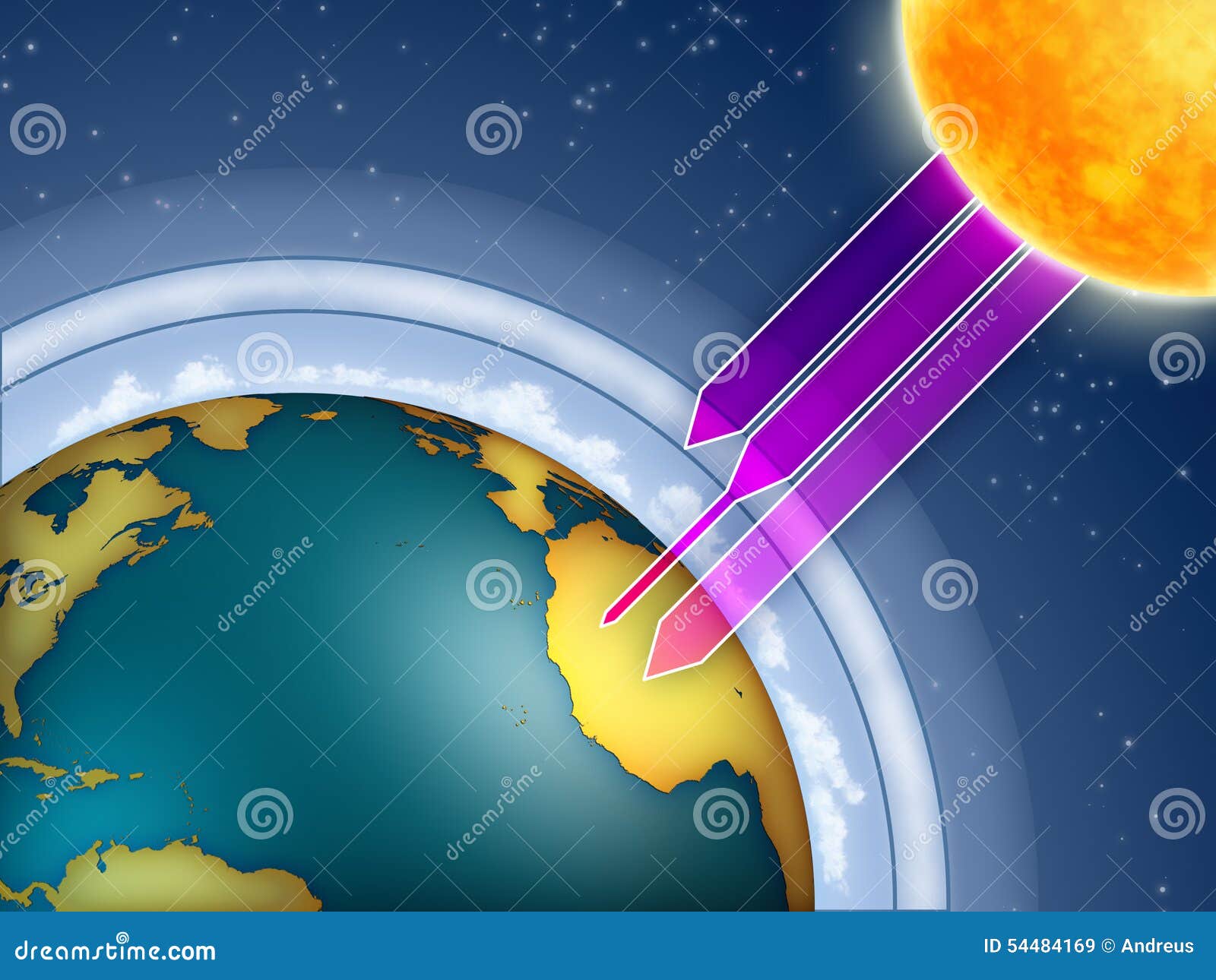 Onde Ficava A Terra De Uz - EDUCA