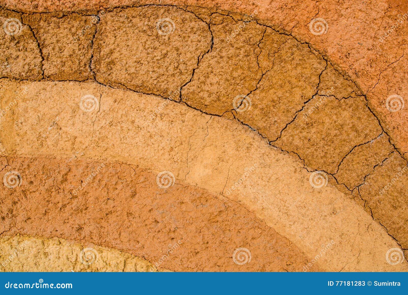 A Camada De Solo Seco Racha a Textura E O Fundo Naturais Imagem de ... A Camada De Solo Seco Racha a Textura E O Fundo Naturais Imagem de ...