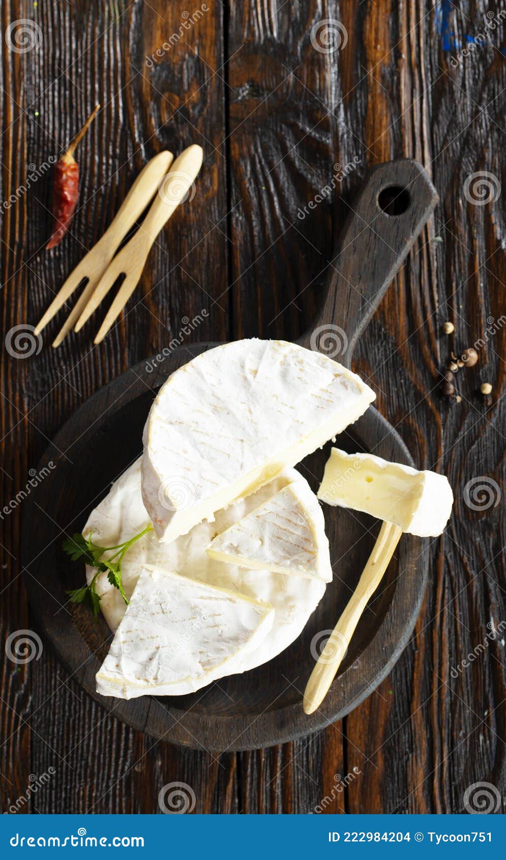 Camamber stock photo. Image of cooking, dairy, cheese - 222984204