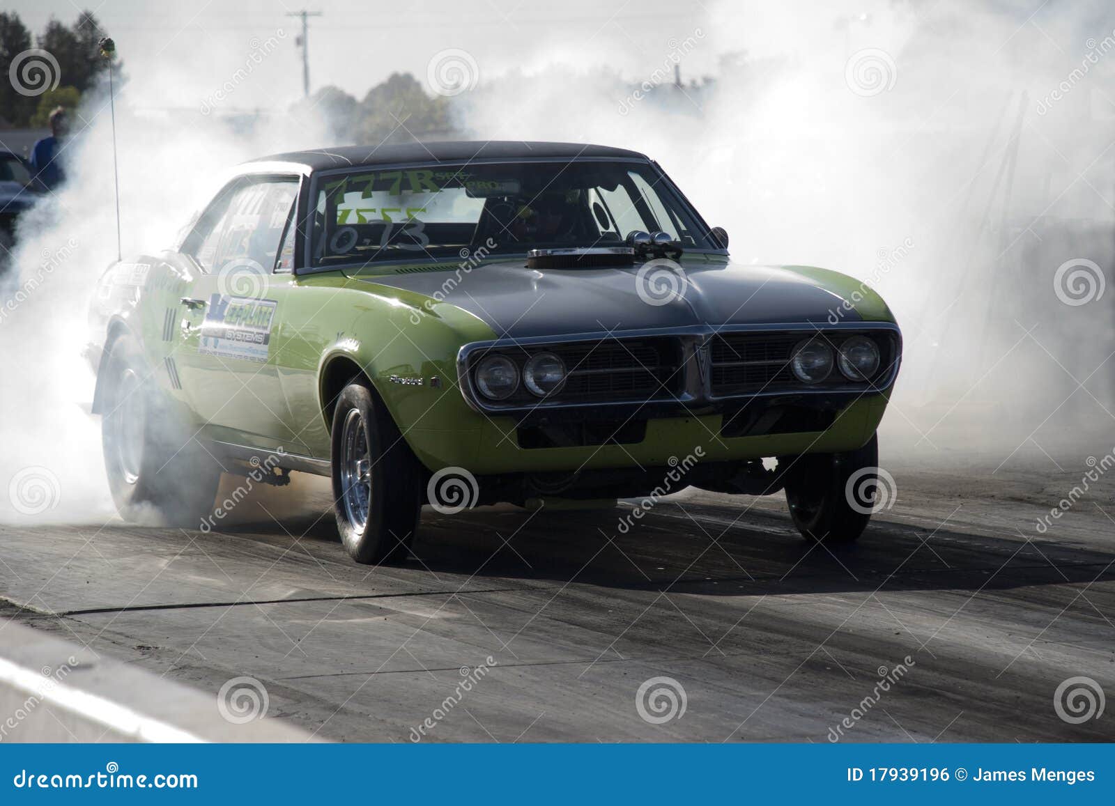 Camaro burn out editorial photo. Image of wheelee, speed - 17939196