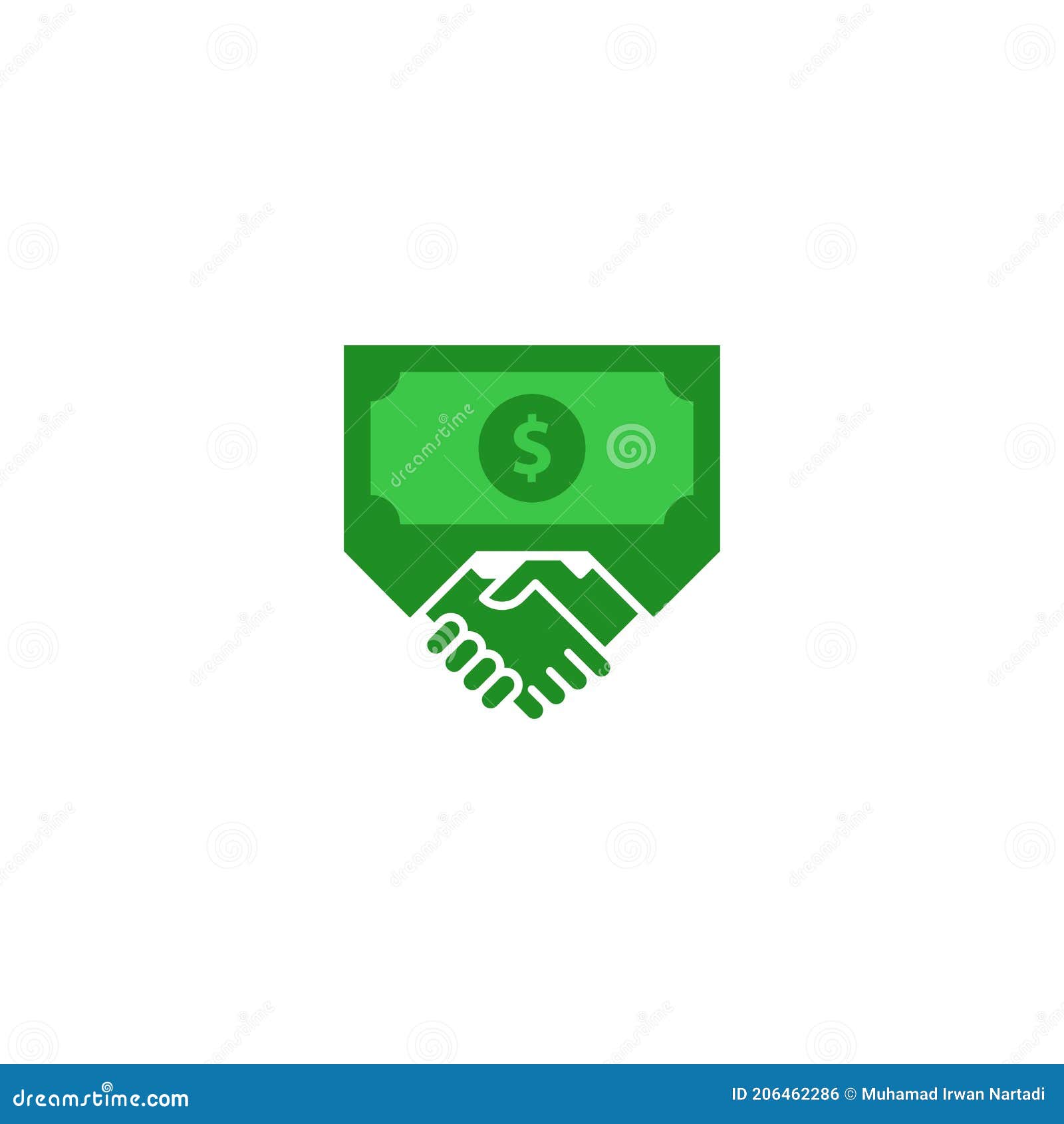 Cambio De Divisa. Plantilla De Icono De Logotipo Vectorial Ilustración ...