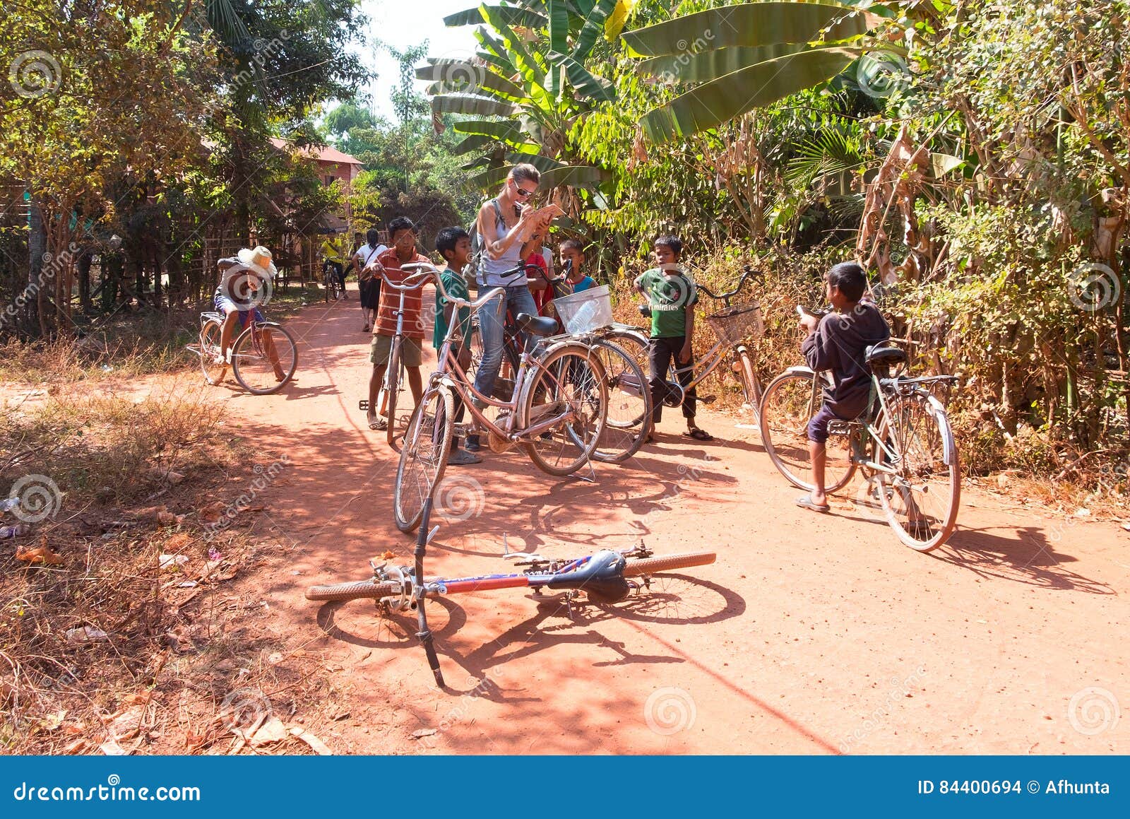 Cambodian children editorial stock image. Image of pencil - 84400694 Cambodian children editorial stock image. Image of pencil - 84400694