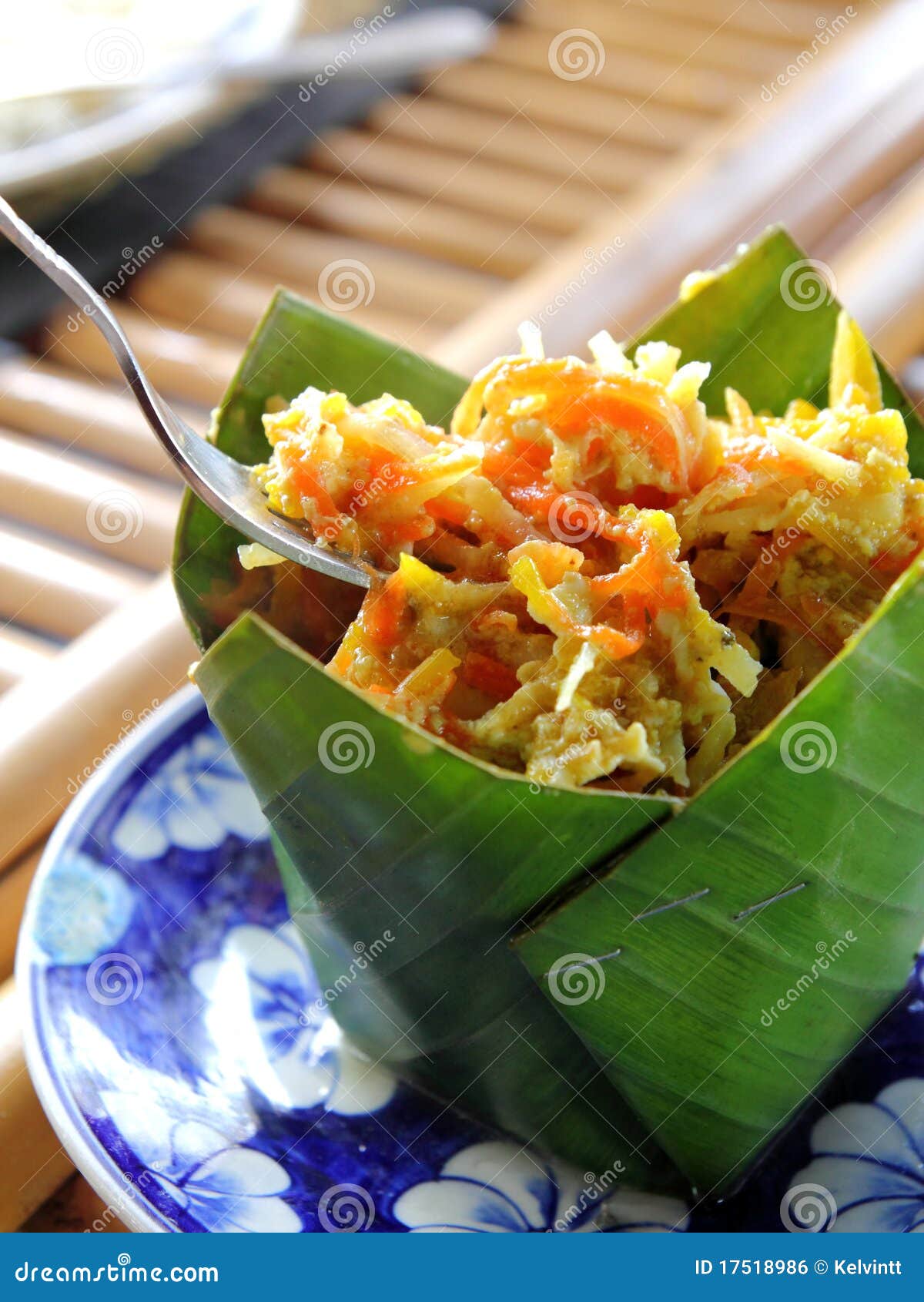 Cambodian Khmer Food stock photo. Image of cambodian - 17518986