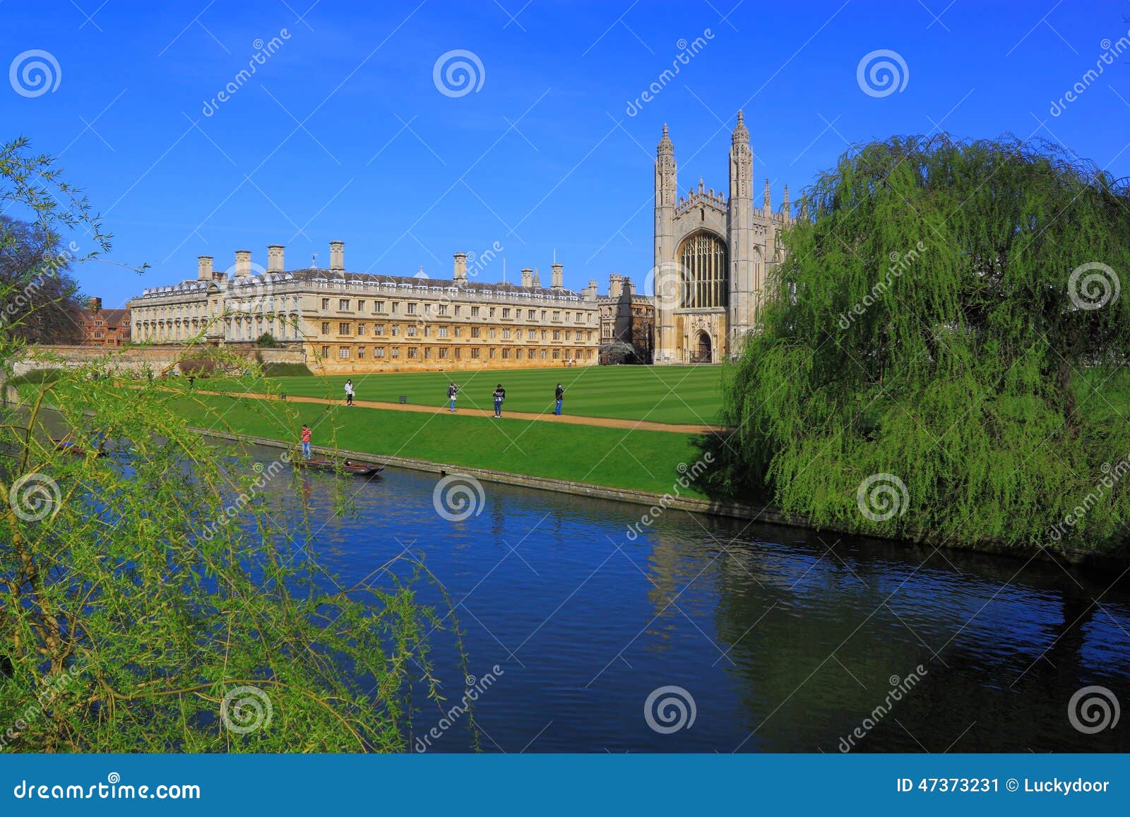 Cambridge Campus editorial photo. Image of university - 47373231