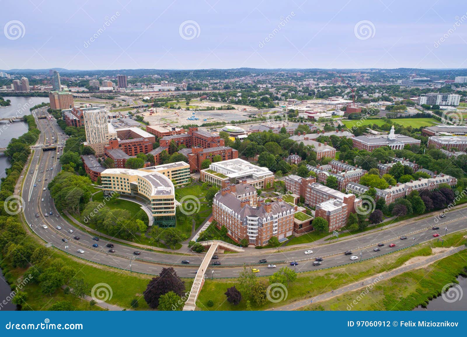 Cambridge Harvard University Stock Photo - Image of university, harvard ...