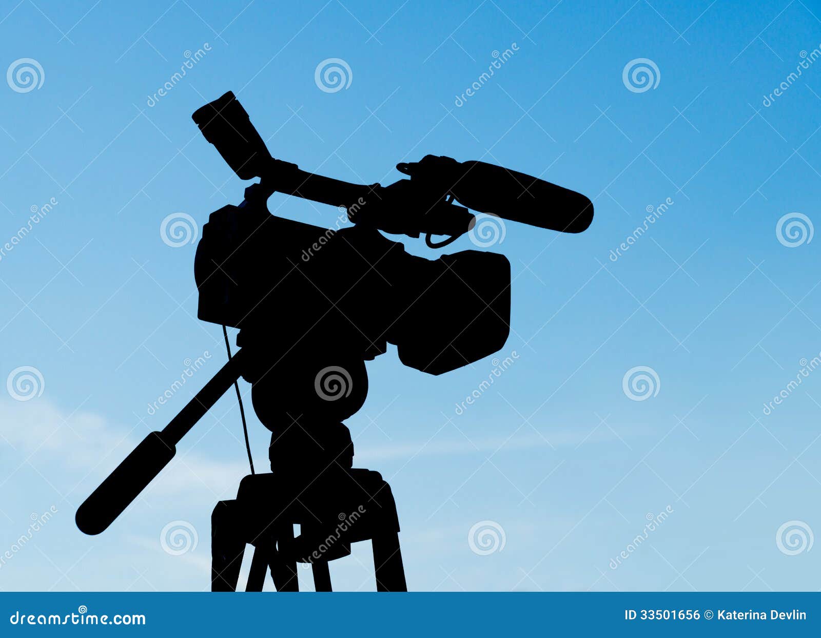 Camcorder stock photo. Image of shape, detail, silhouette - 33501656