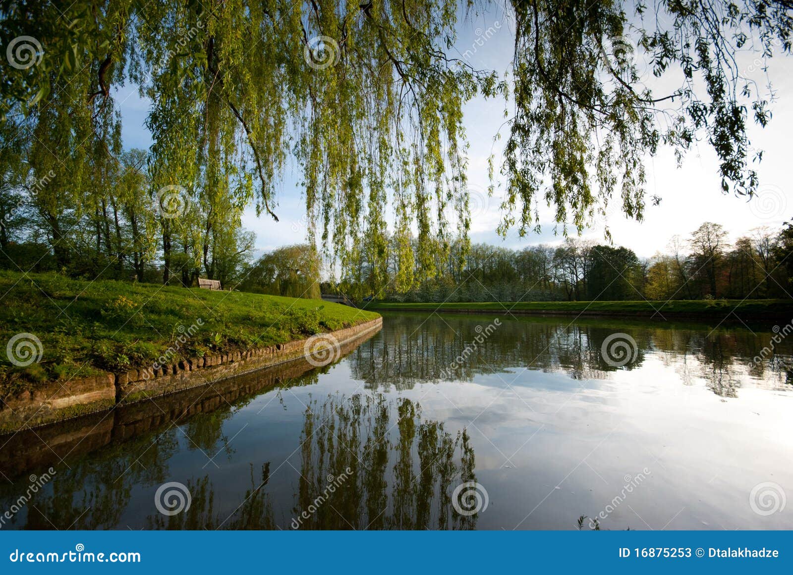 Came do rio em Cambridge imagem de stock. Imagem de faculdade - 16875253