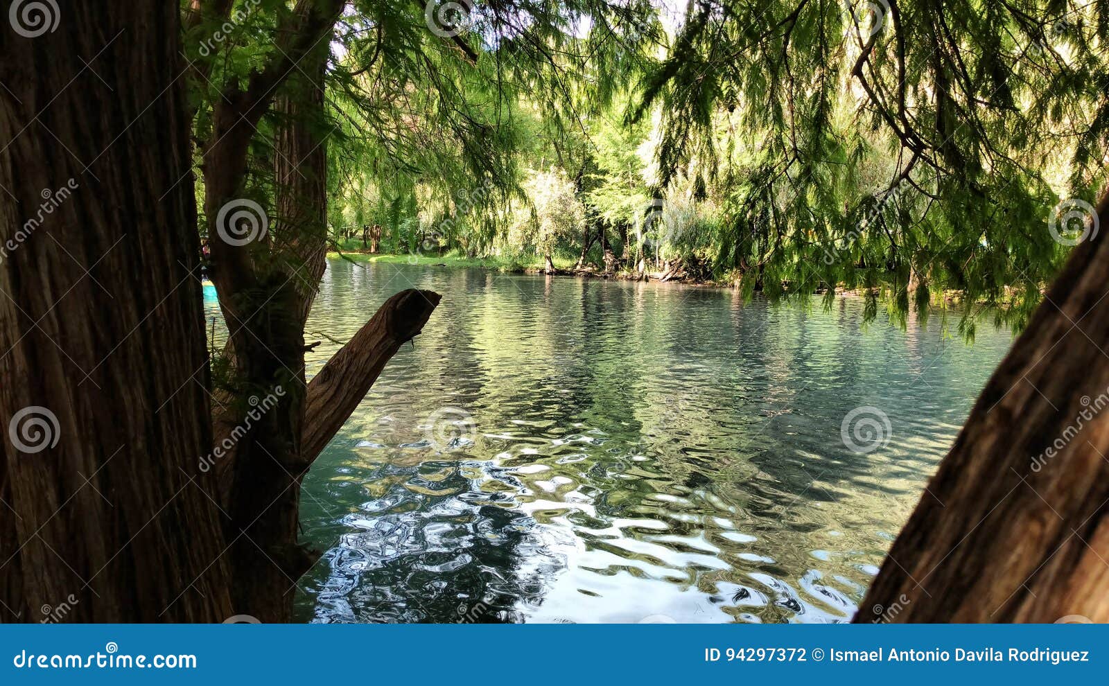 Camecuaro lake editorial photography. Image of zamora - 94297372