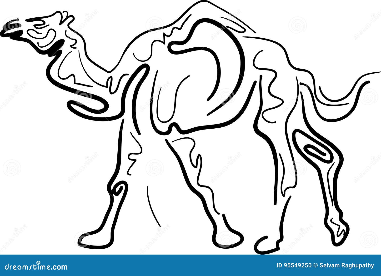 Camal Cartoons, Illustrations & Vector Stock Images - 25 Pictures to ...