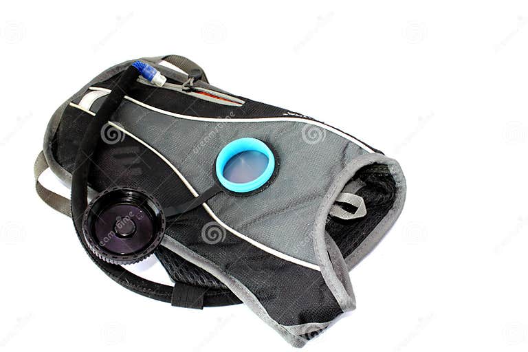 Camel Back Hydration Pack stock photo. Image of water - 25632508