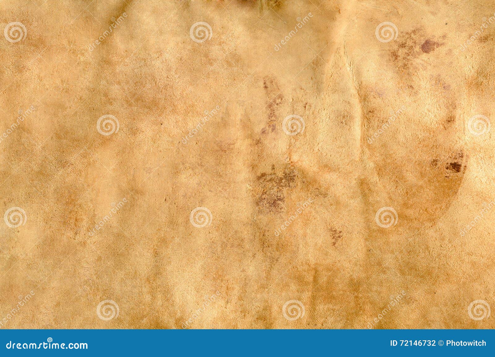 Camel Colored Leather Texture Stock Photo - Image of abstract, creases ...