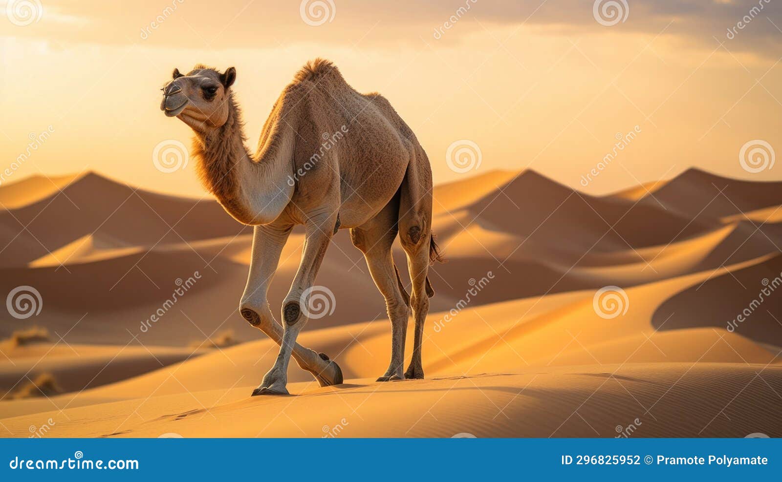 Gobi Desert Location Map Cartoon Vector | CartoonDealer.com #73684147