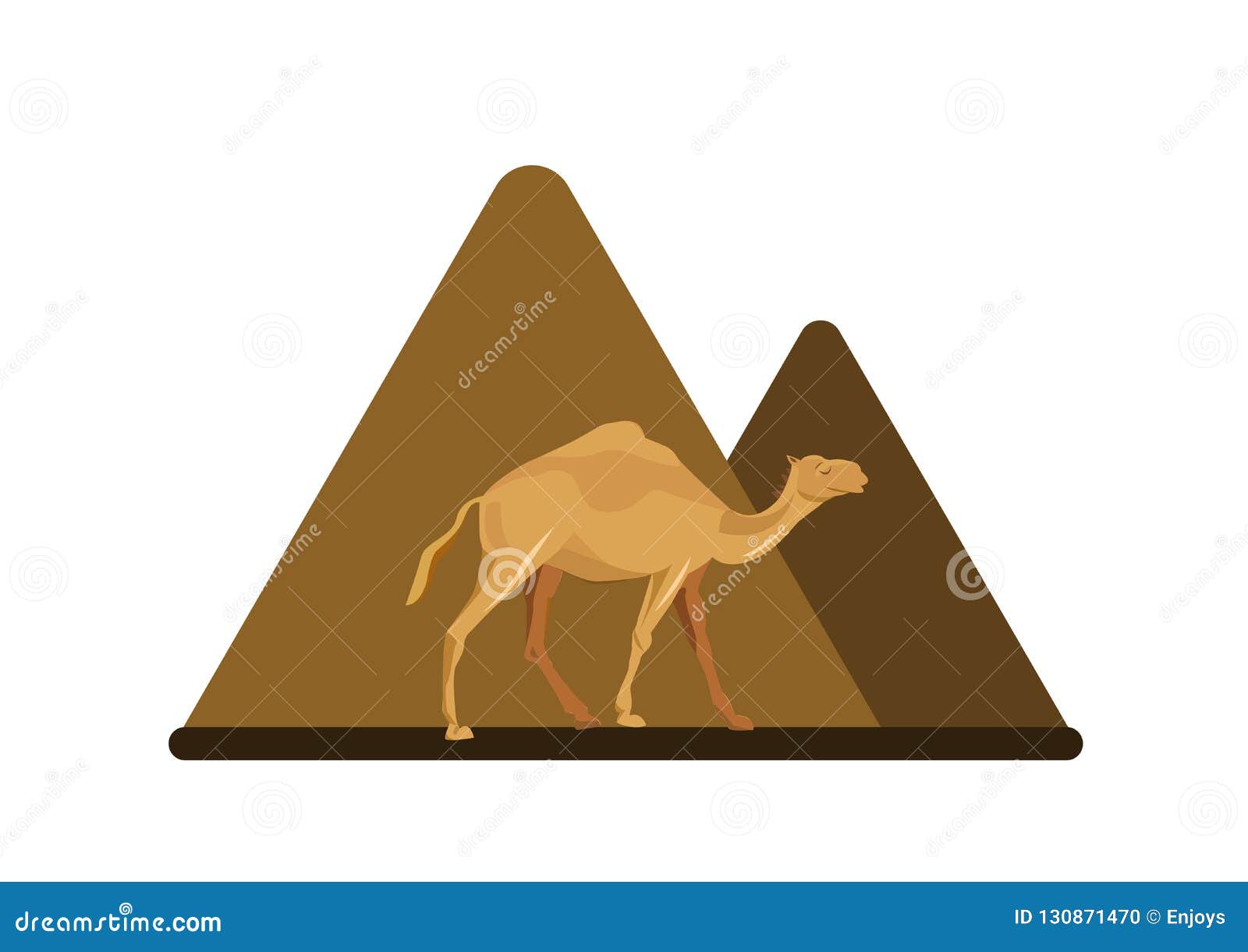 Cape Dune Mole-rat Bathyergus Suillus In Side View, Showing Its Teeth ...