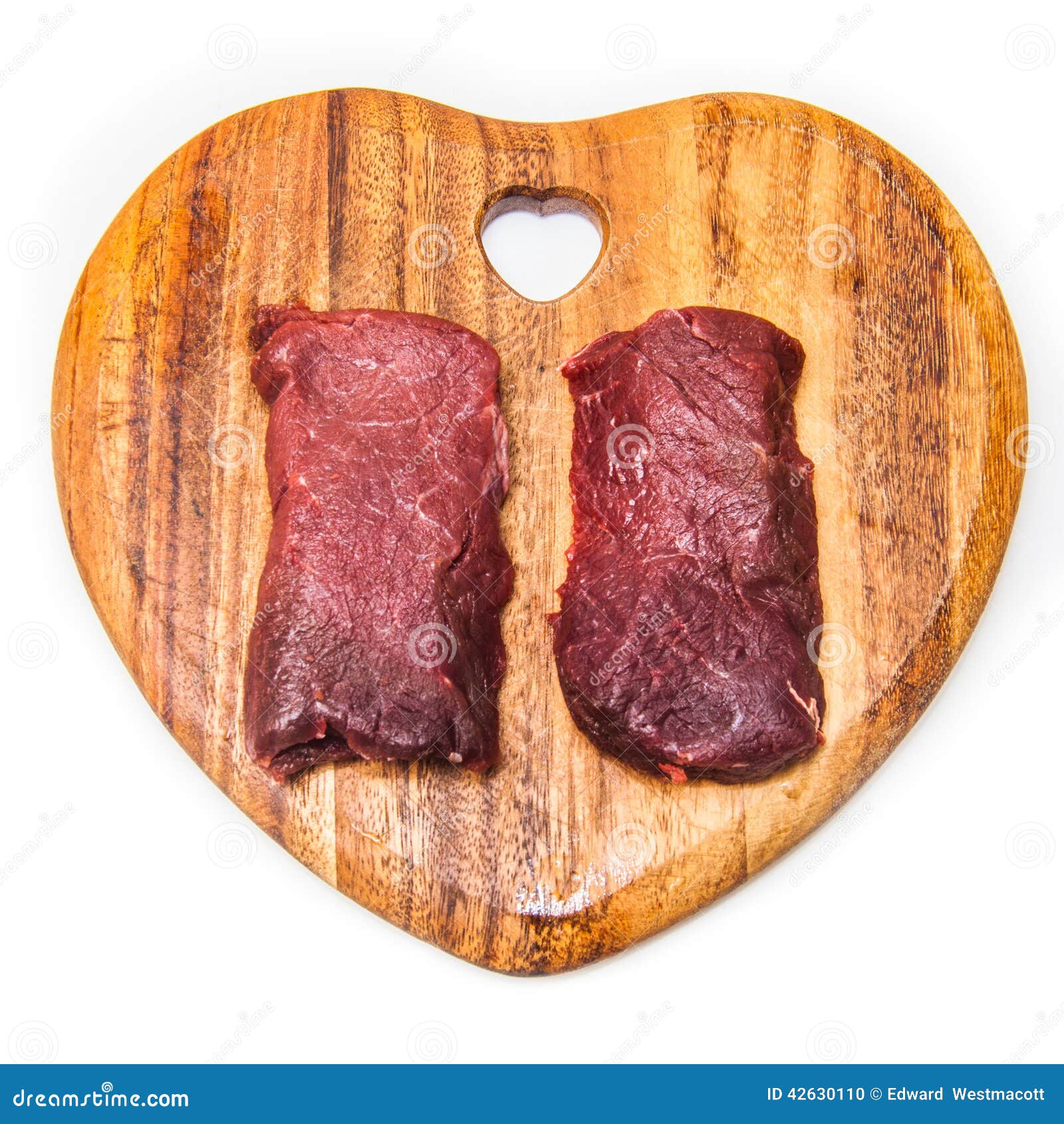 Camel meat steaks stock photo. Image of cutting, shaped - 42630110