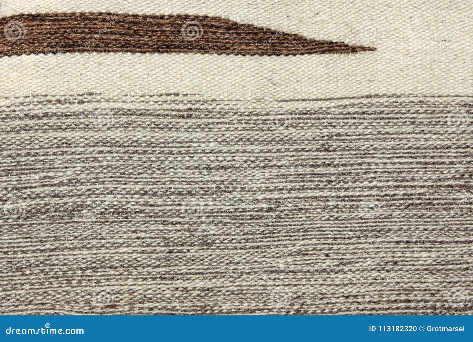 The Camel Wool Fabric Texture Pattern.Abstract Background. Stock Photo ...