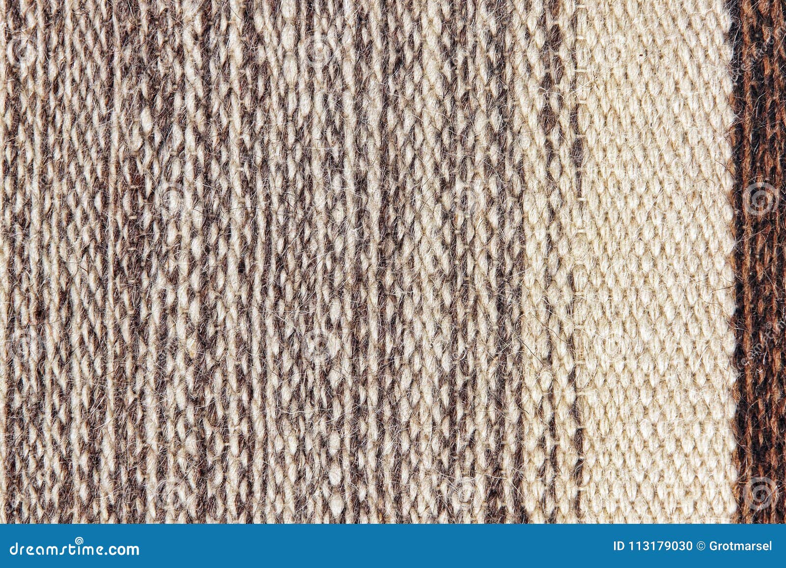 Camel Wool Fabric Texture Pattern.Abstract Background. Stock Photo ...