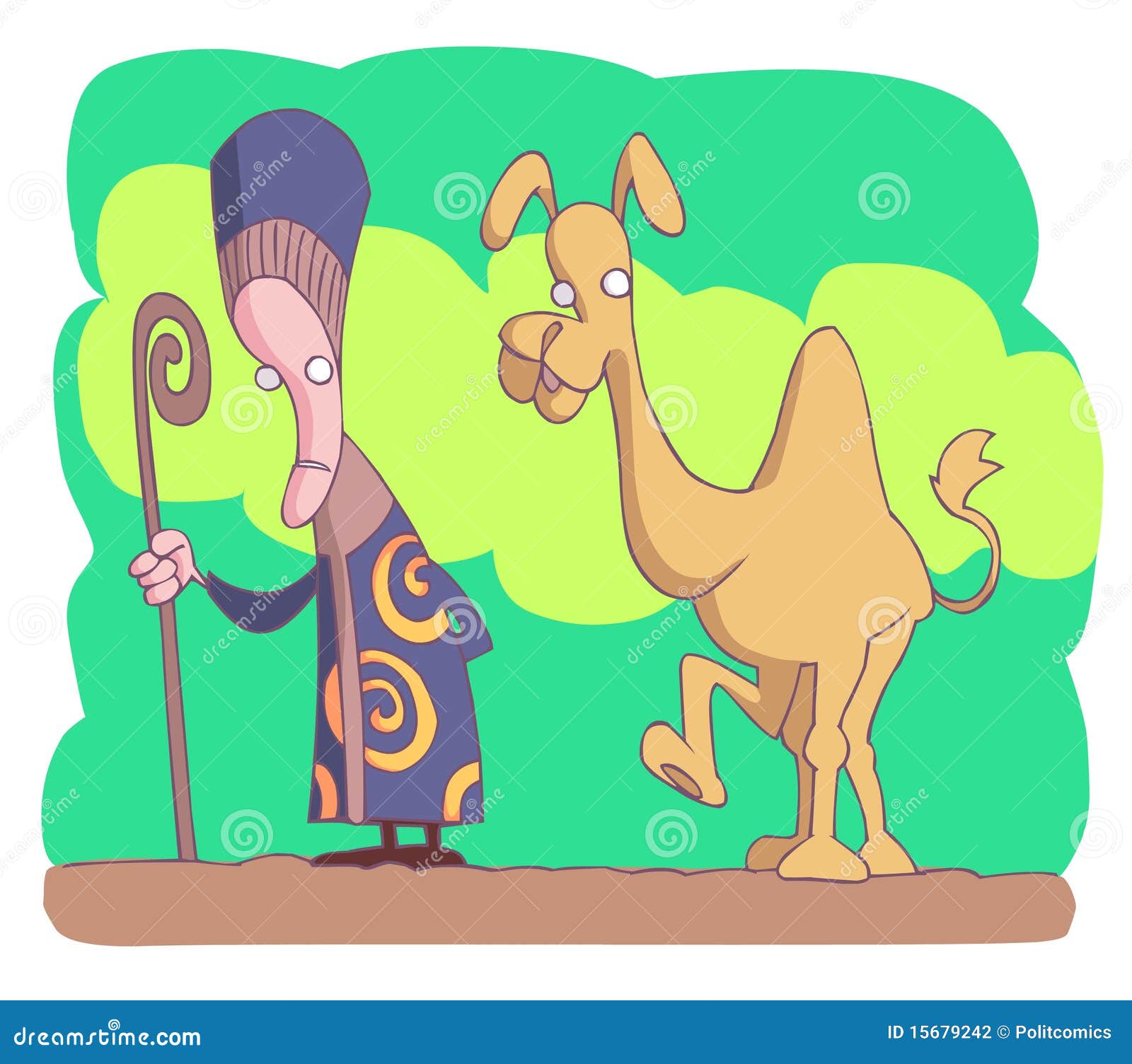 Impressive Cartoon Owner Stock Illustrations – 2 Impressive Cartoon ...