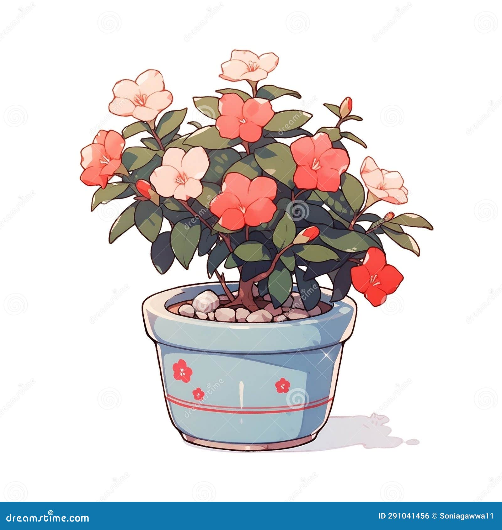 Pot Chibi Stock Illustrations – 48 Pot Chibi Stock Illustrations ...