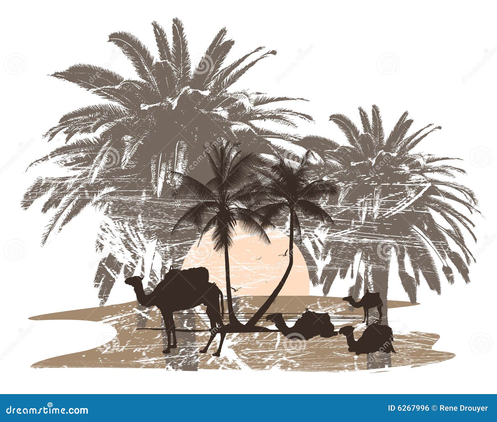 Camels Cartoons, Illustrations & Vector Stock Images - 3227 Pictures to ...