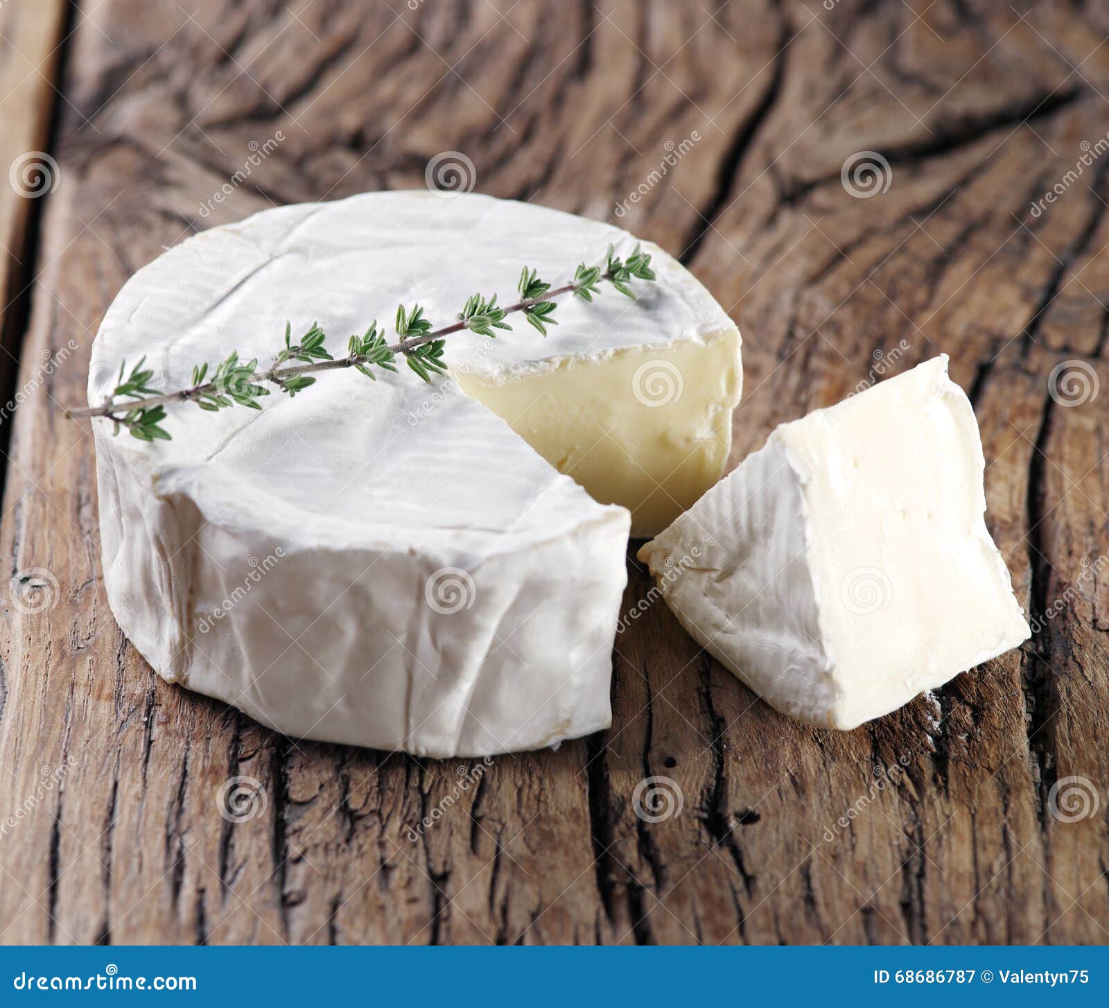 Camembert cheese. stock image. Image of diversity, blue - 68686787