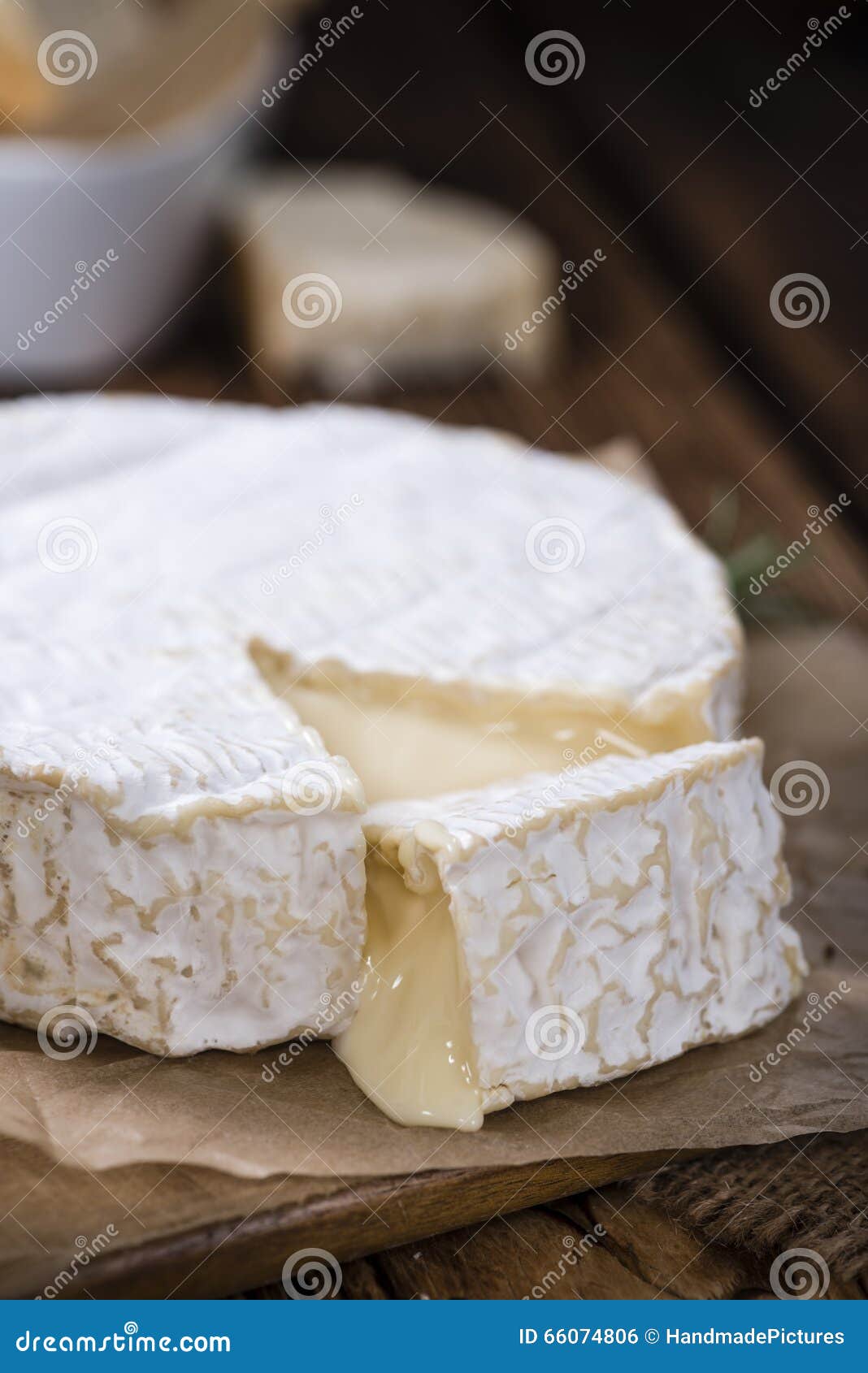 Camembert stock photo. Image of lunch, appetizer, round - 66074806