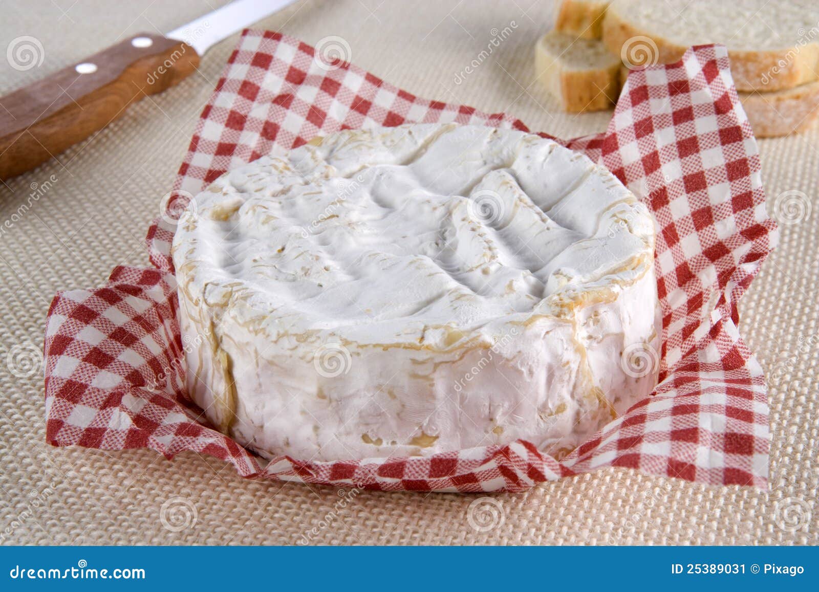 Camenbert stock image. Image of farmer, brie, farm, normandy - 25389031