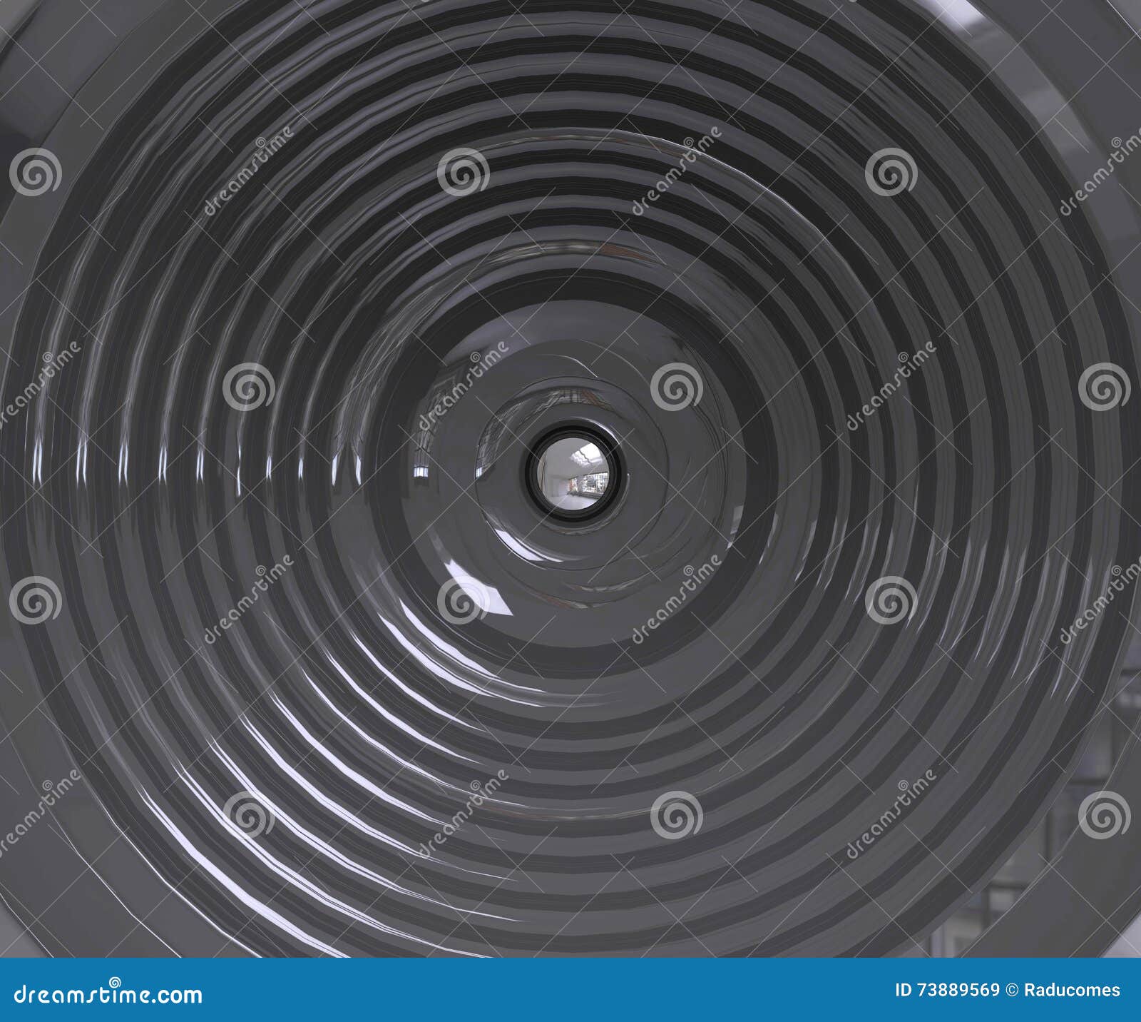 Camera Aperture Reflections Stock Illustration - Illustration of media ...