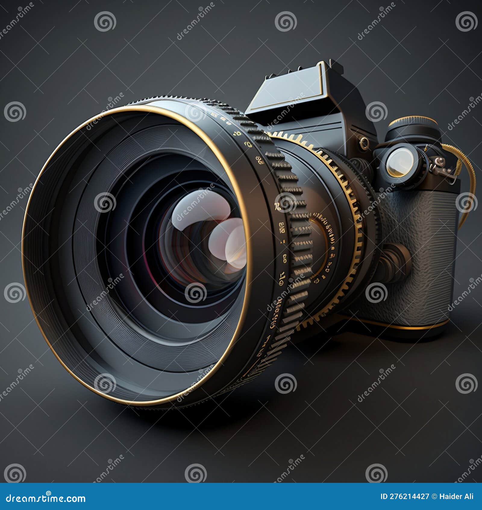 Camera that Captures Images Using a Combination of Optical Elements and ...