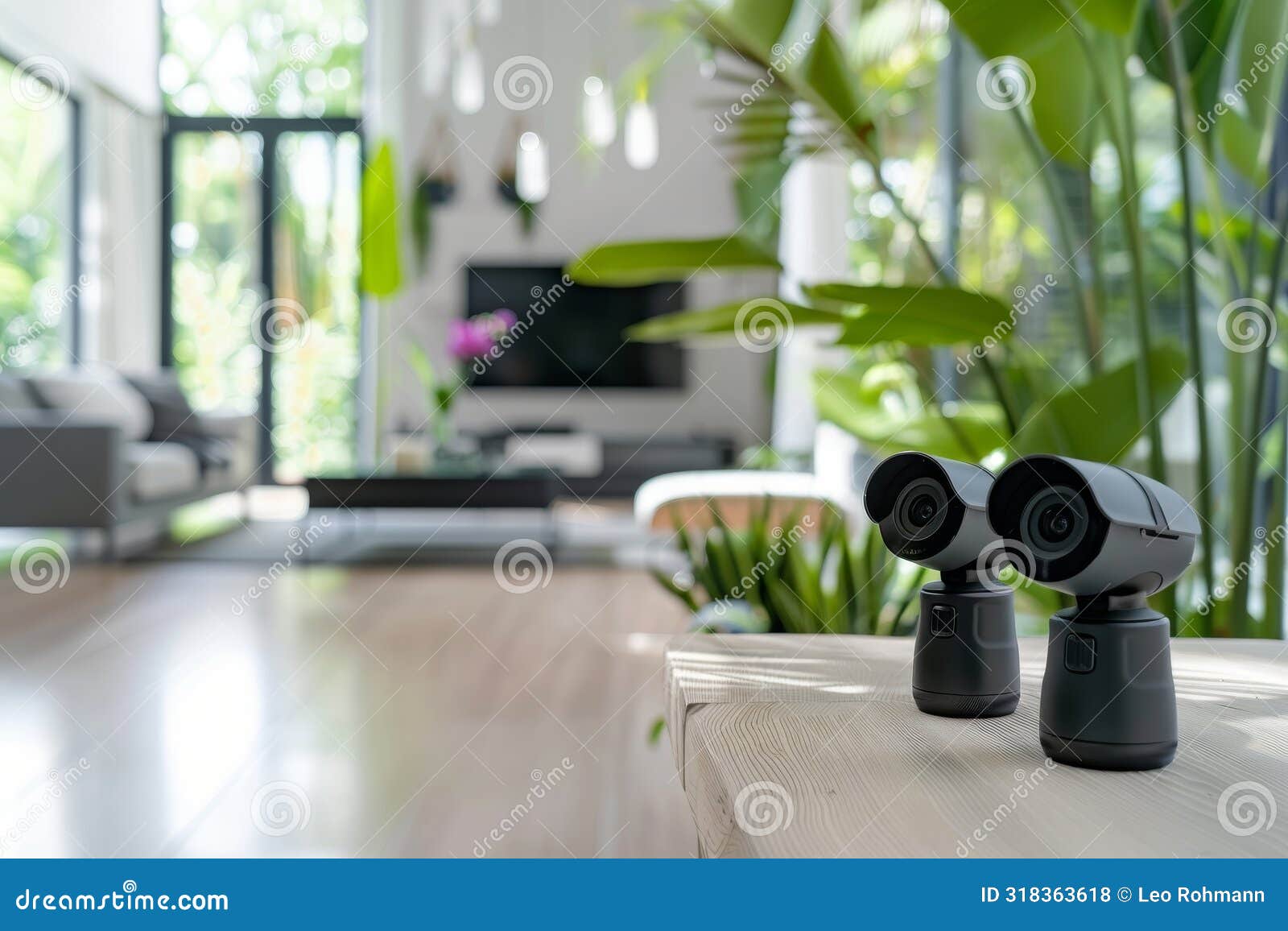 Camera Crime Detection Integrates Smart Security Networking, Utilizing ...