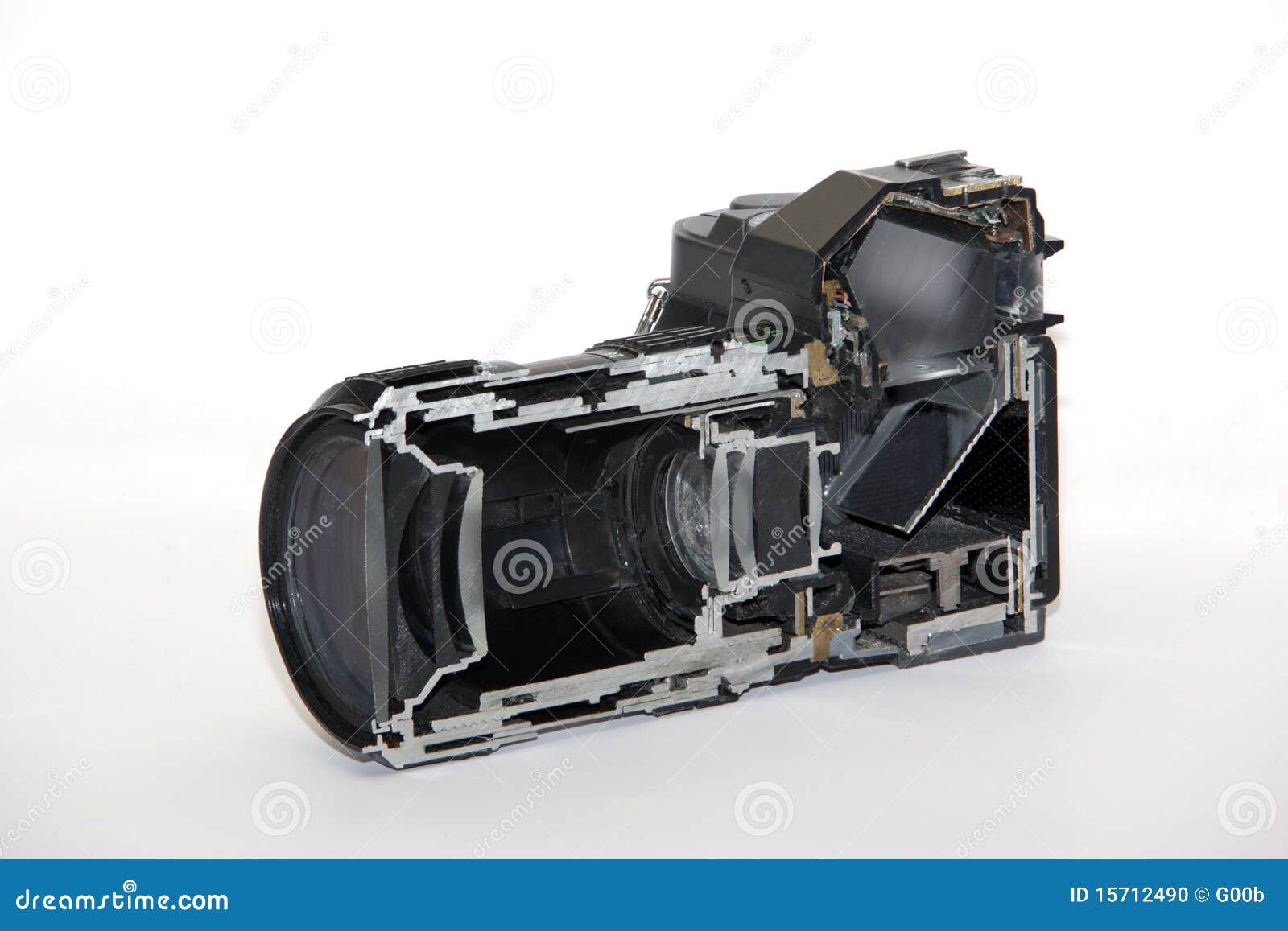 Cutaway Lens Photos - Free & Royalty-Free Stock Photos from Dreamstime