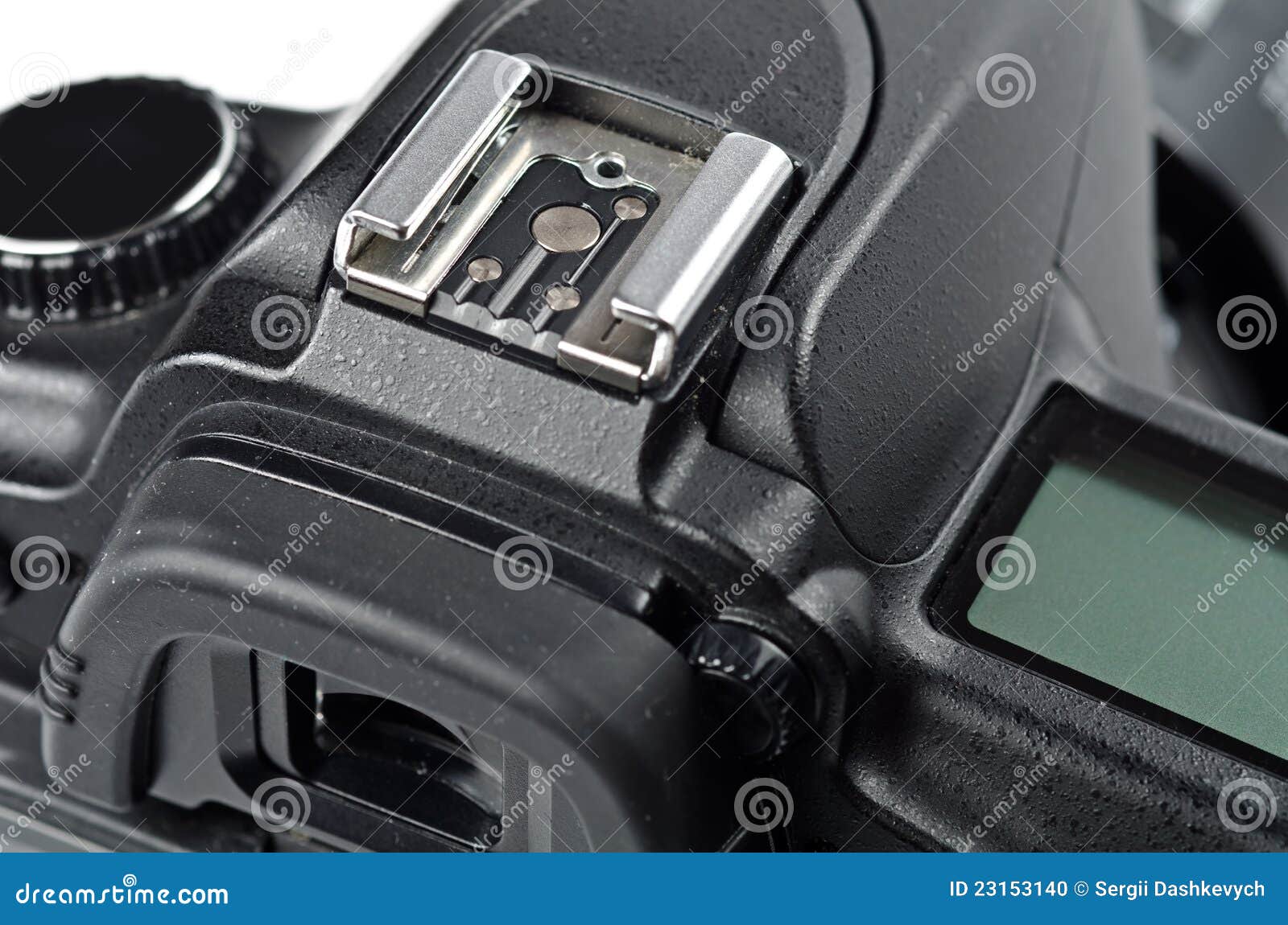 Camera details stock photo. Image of color, camera, objective - 23153140