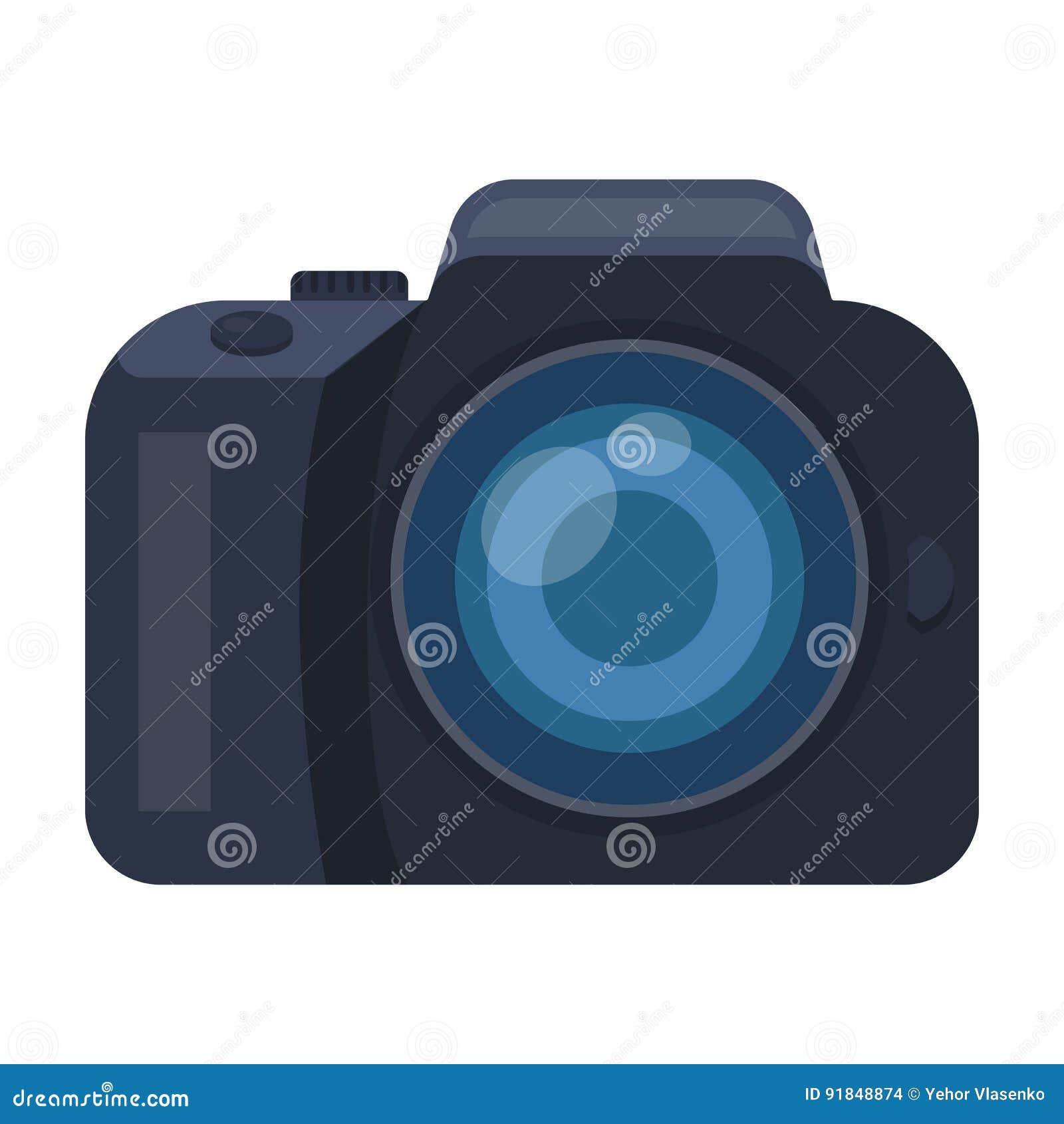 Camera Detective. Camera, For Shooting The Scene, And To Commit Murder ...