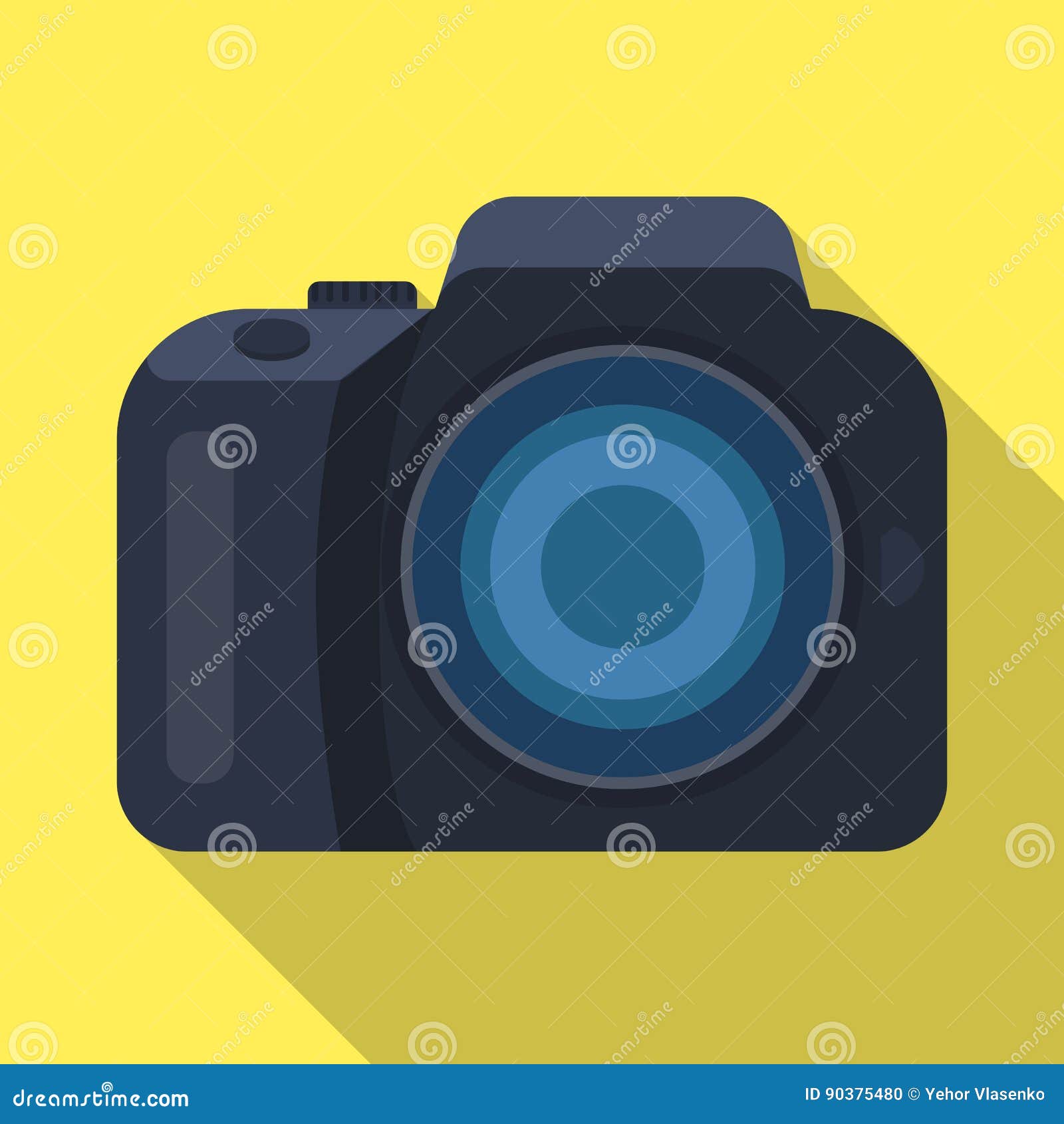 Camera Detective. Camera, for Shooting the Scene, and To Commit Murder ...