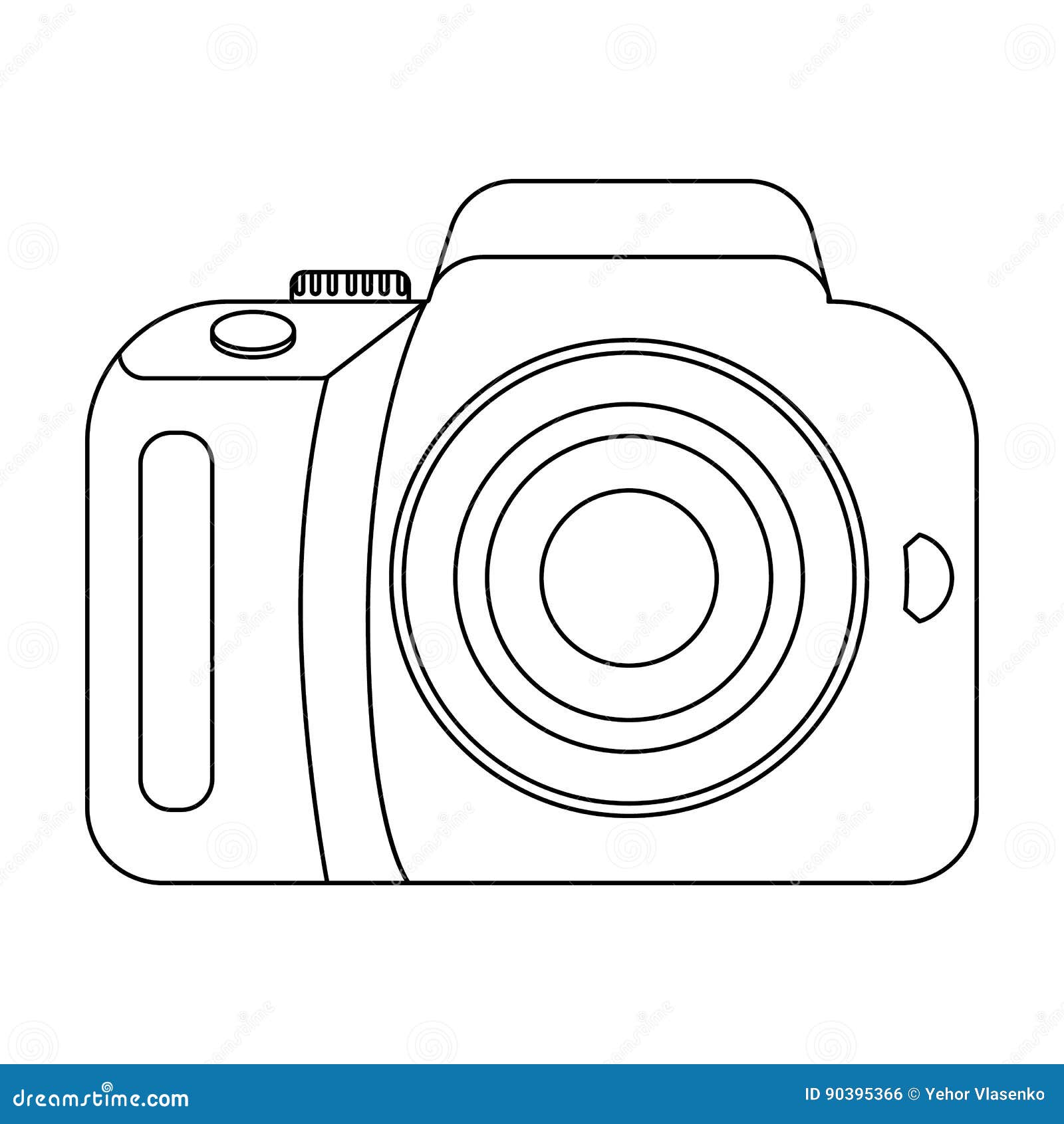 Camera Detective. Camera, For Shooting The Scene, And To Commit Murder ...