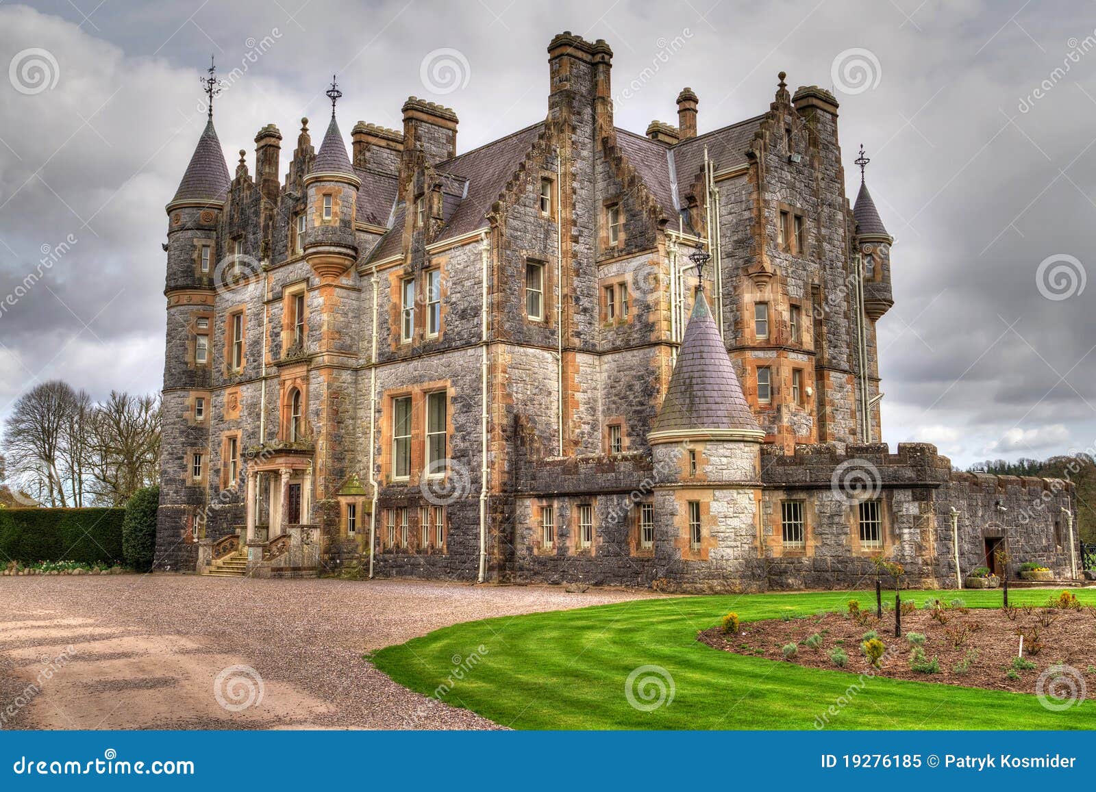 Camera di lusinga immagine stock. Immagine di maniere - 19276185