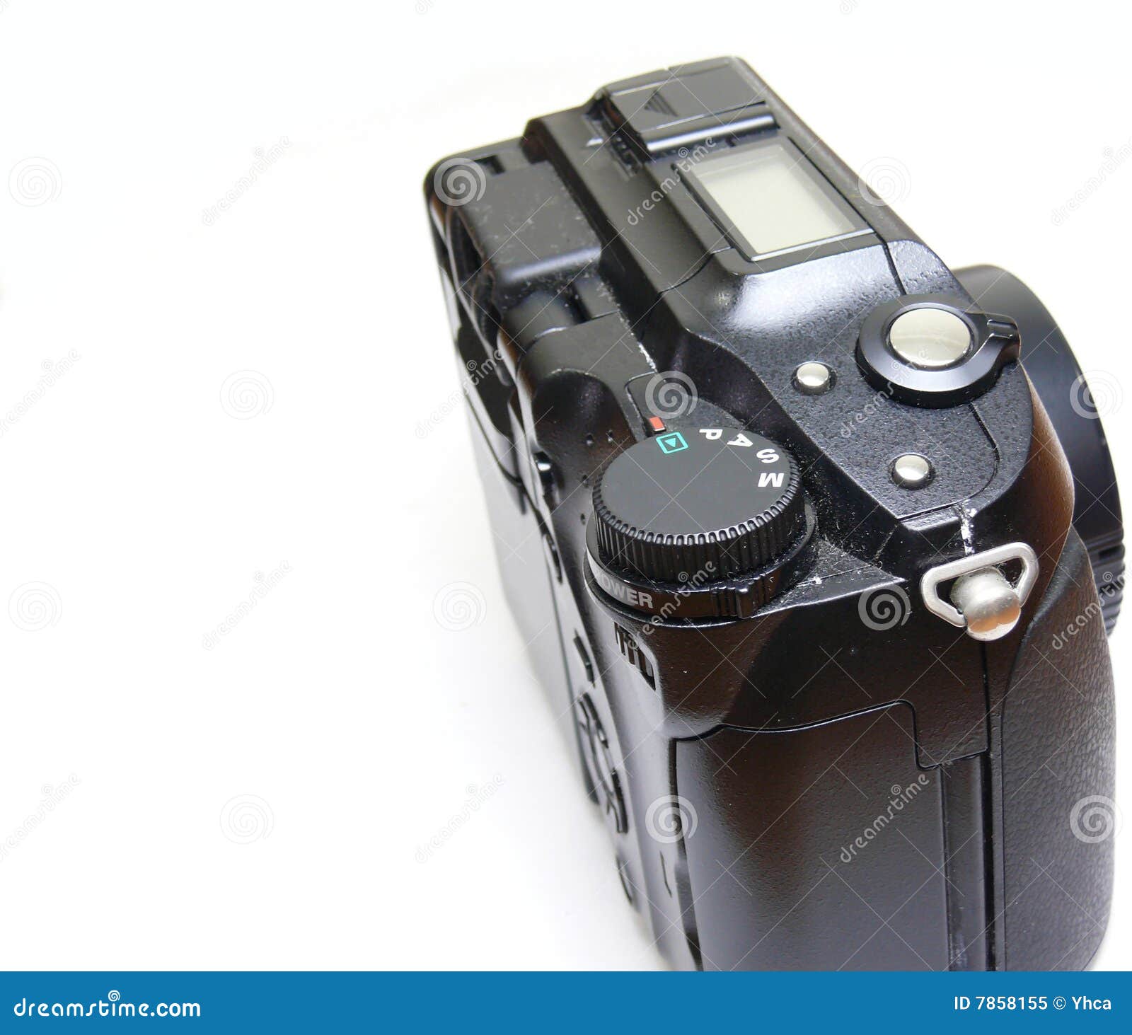 Camera Dial Picture. Image: 7858155