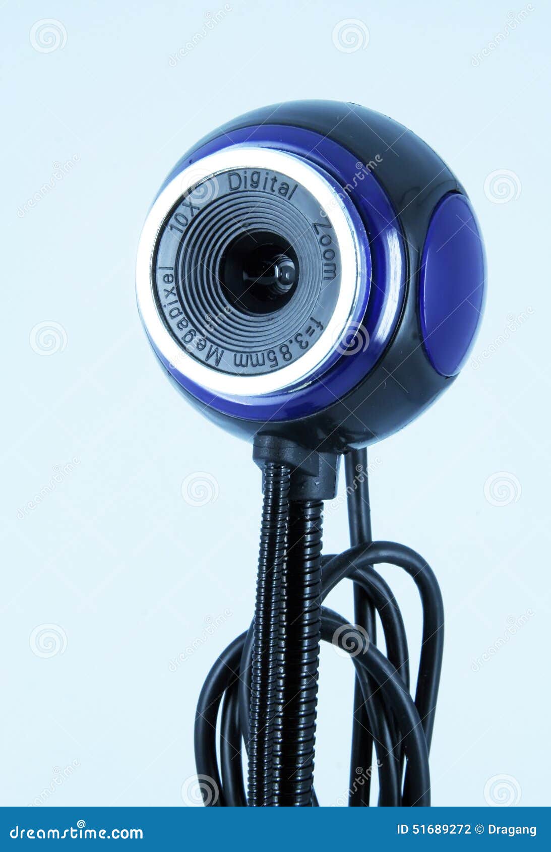 Camera stock photo. Image of media, record, close, handheld - 51689272