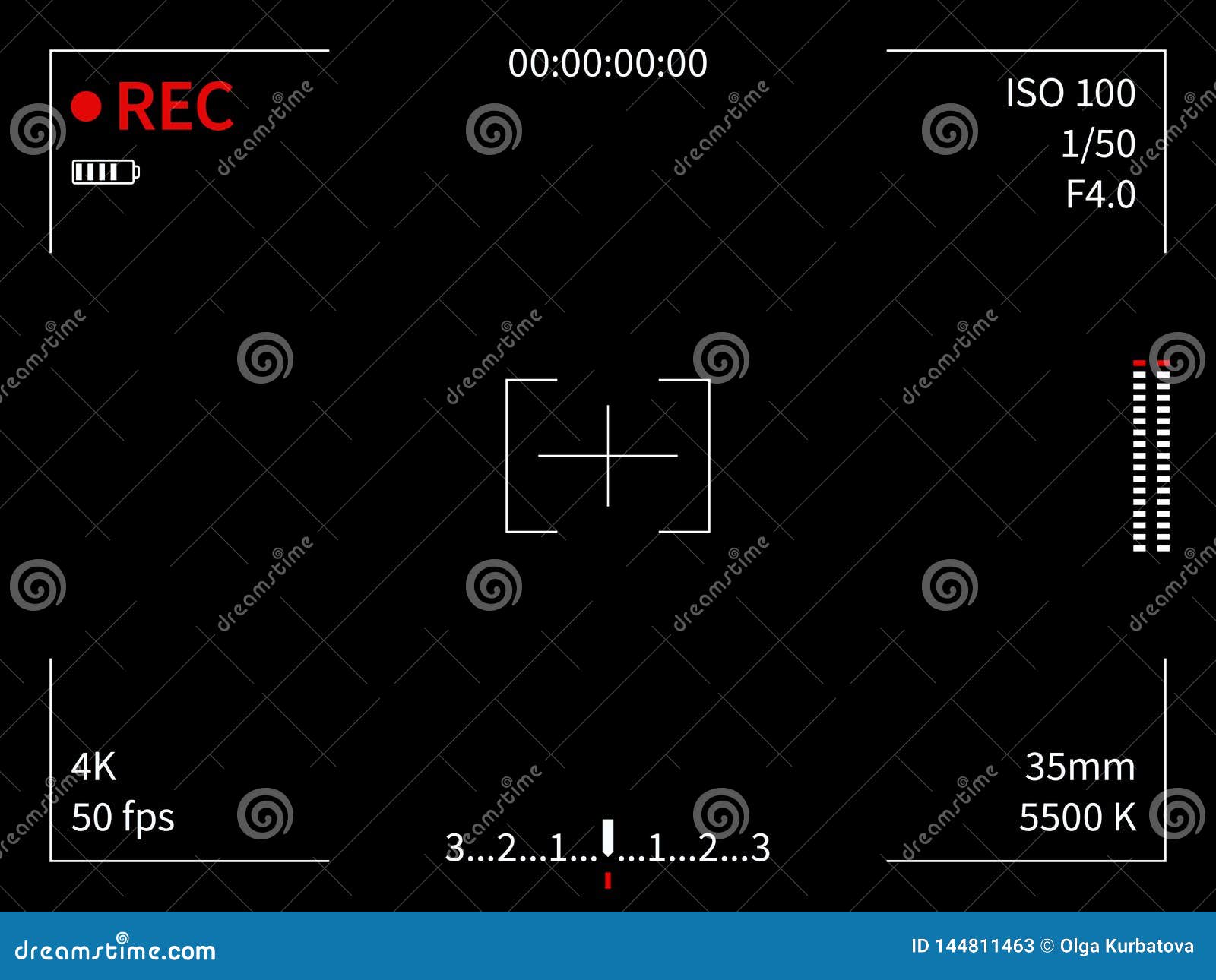 Camera Display. Viewfinder Recording Focusing Camera Video Screen ... Camera Display. Viewfinder Recording Focusing Camera Video Screen ...