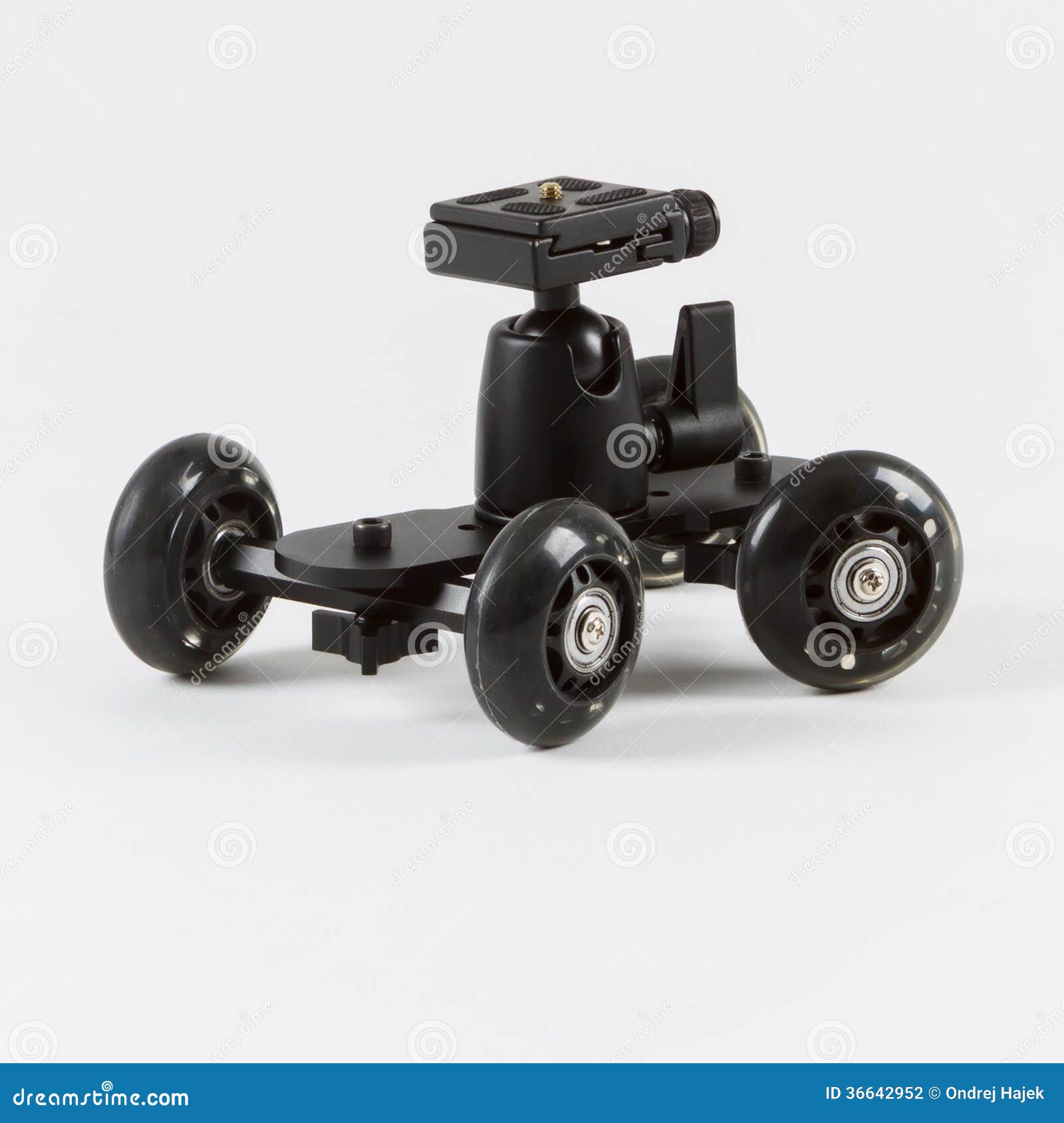 Camera Dolly stock photo. Image of dolly, cinematographer - 36642952