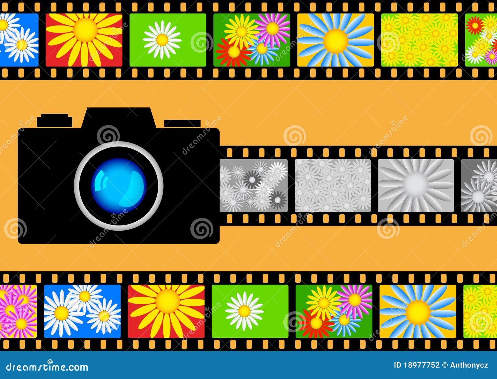 Color Films Stock Illustrations – 867 Color Films Stock Illustrations ...