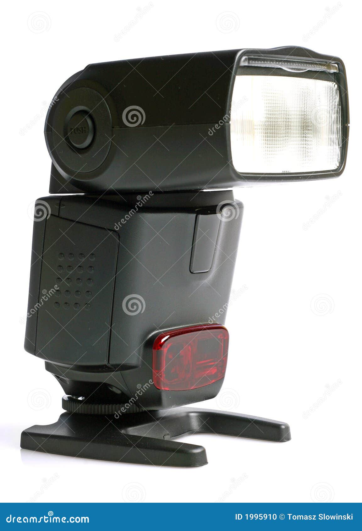 Camera flash stock photo. Image of photographer, journalist - 1995910