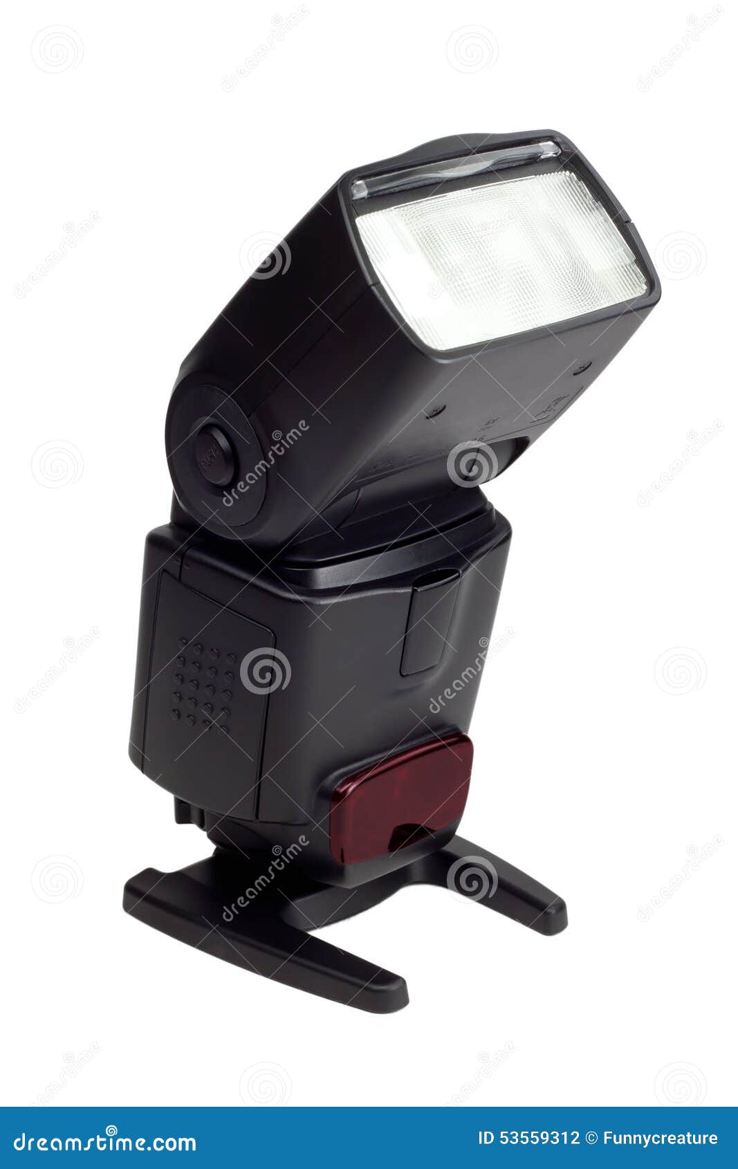 Camera flash stock photo. Image of display, paparazzi - 53559312