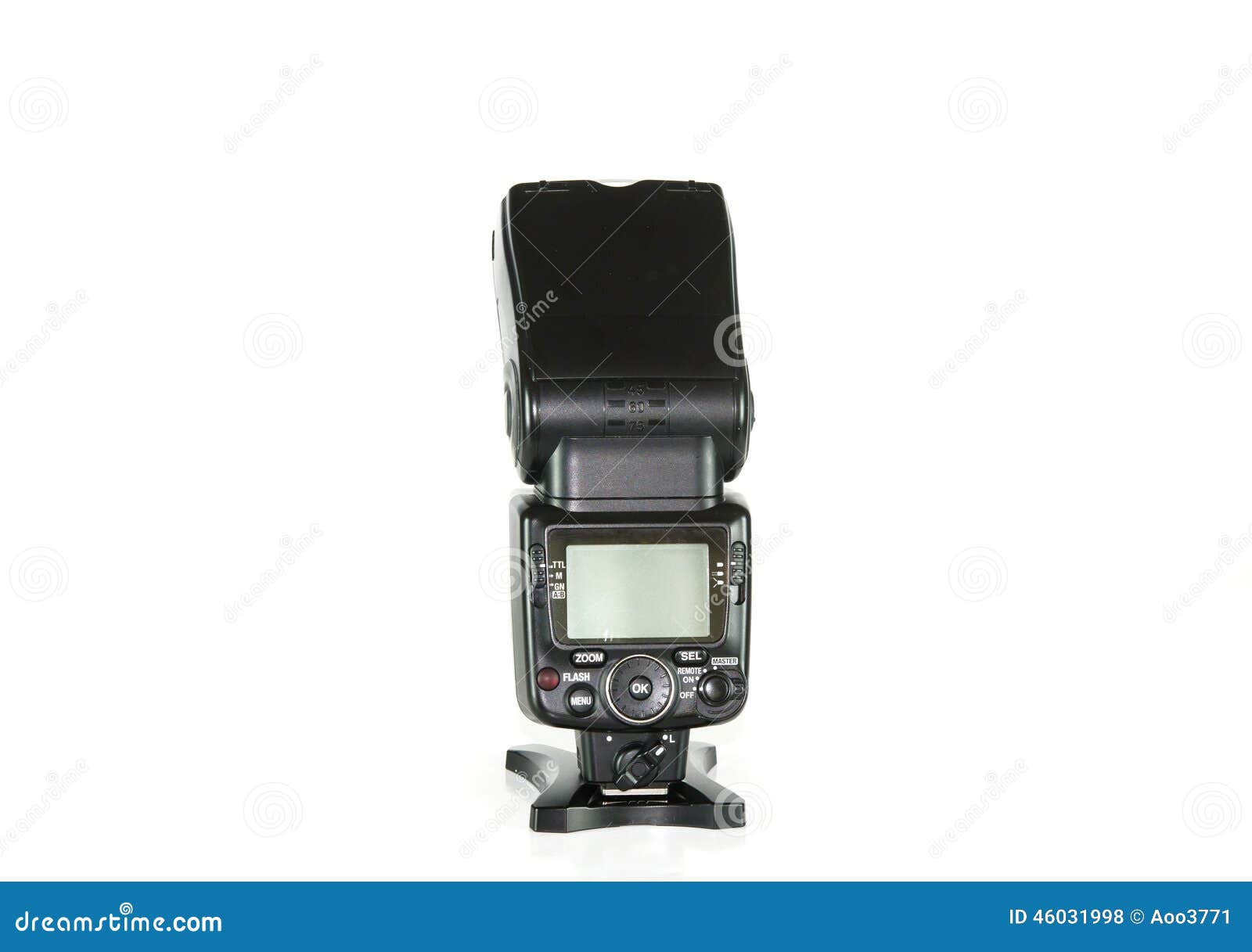 Camera flash stock photo. Image of photographer, shot - 46031998