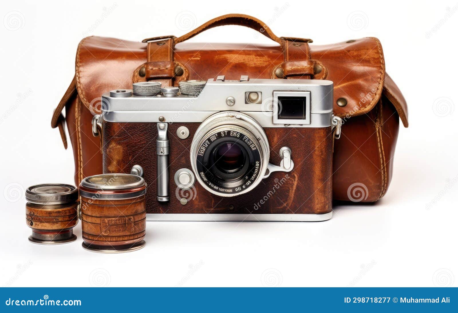 Camera Focus Snapshot on White Background Stock Image - Image of boost ...