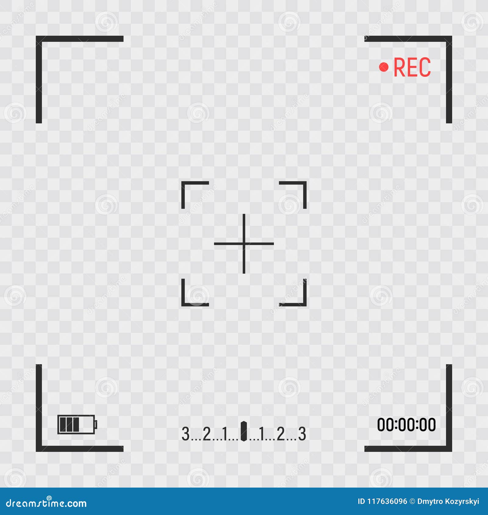 Camera Frame. Digital Camera Display Interface. Viewfinder Screen On ... Camera Frame. Digital Camera Display Interface. Viewfinder Screen On ...