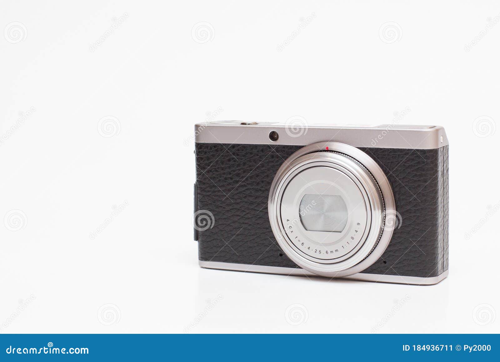 Camera stock image. Image of control, lens, equipment - 184936711