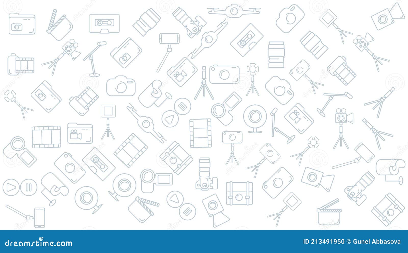 Multimedia Background