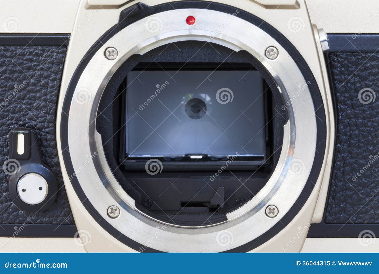 A camera stock image. Image of structure, disassembly - 36044315